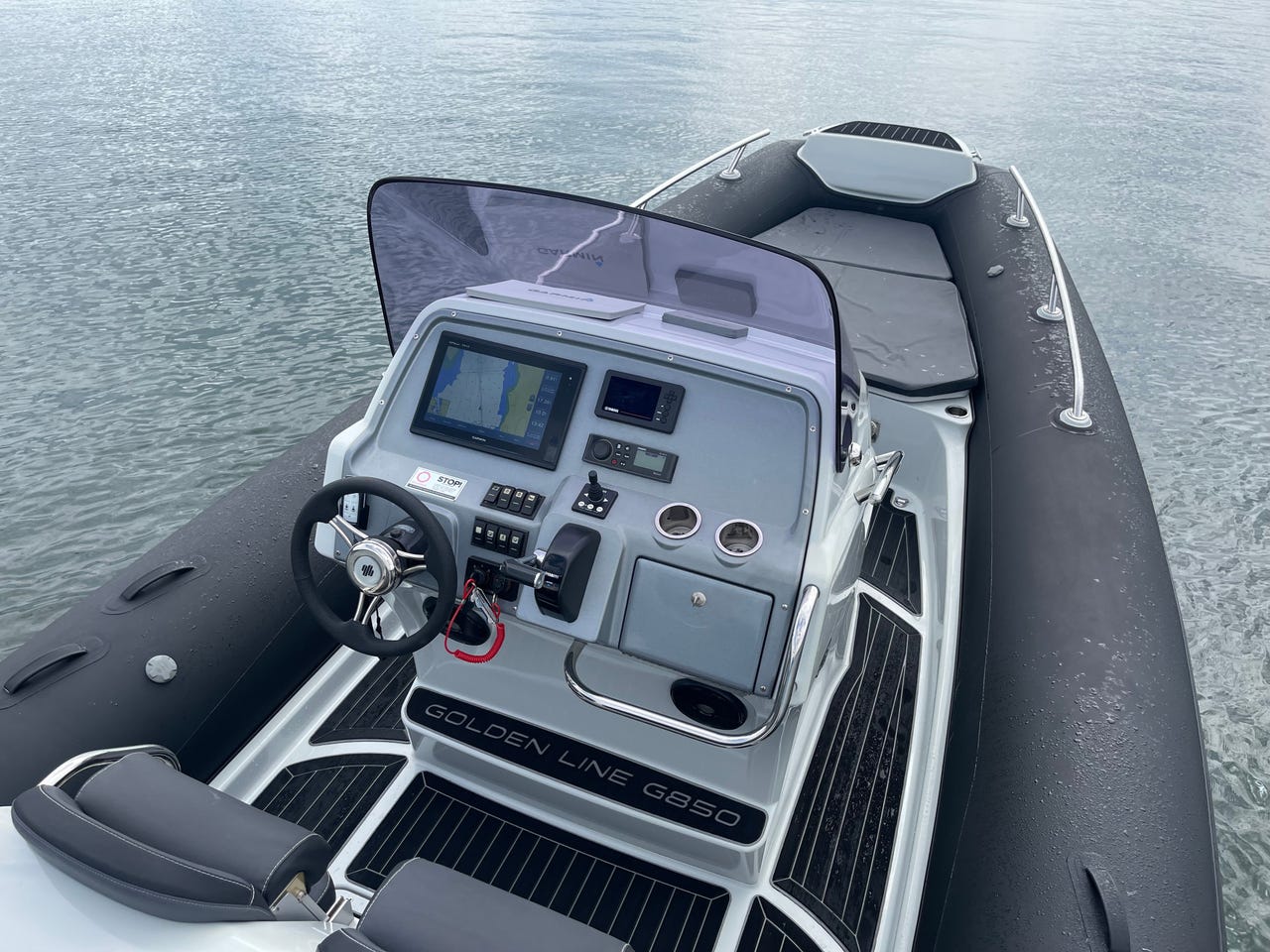 RIB KJØPES I ALLE PRISKLASSER! VI KJØPER DIN BÅT I DAG | FINN.no