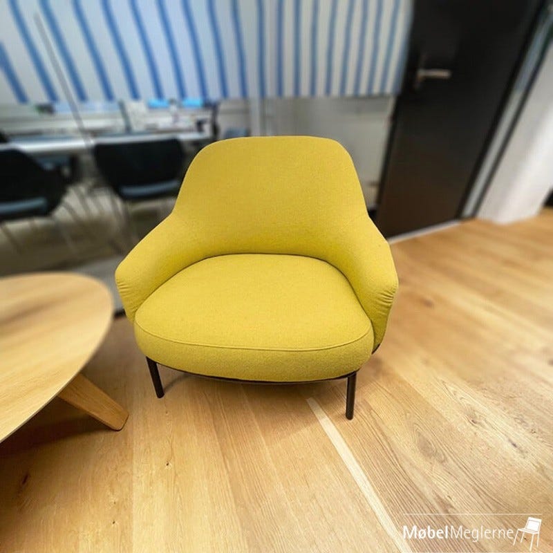 Offecct Shift Classic lenestol | FINN torget