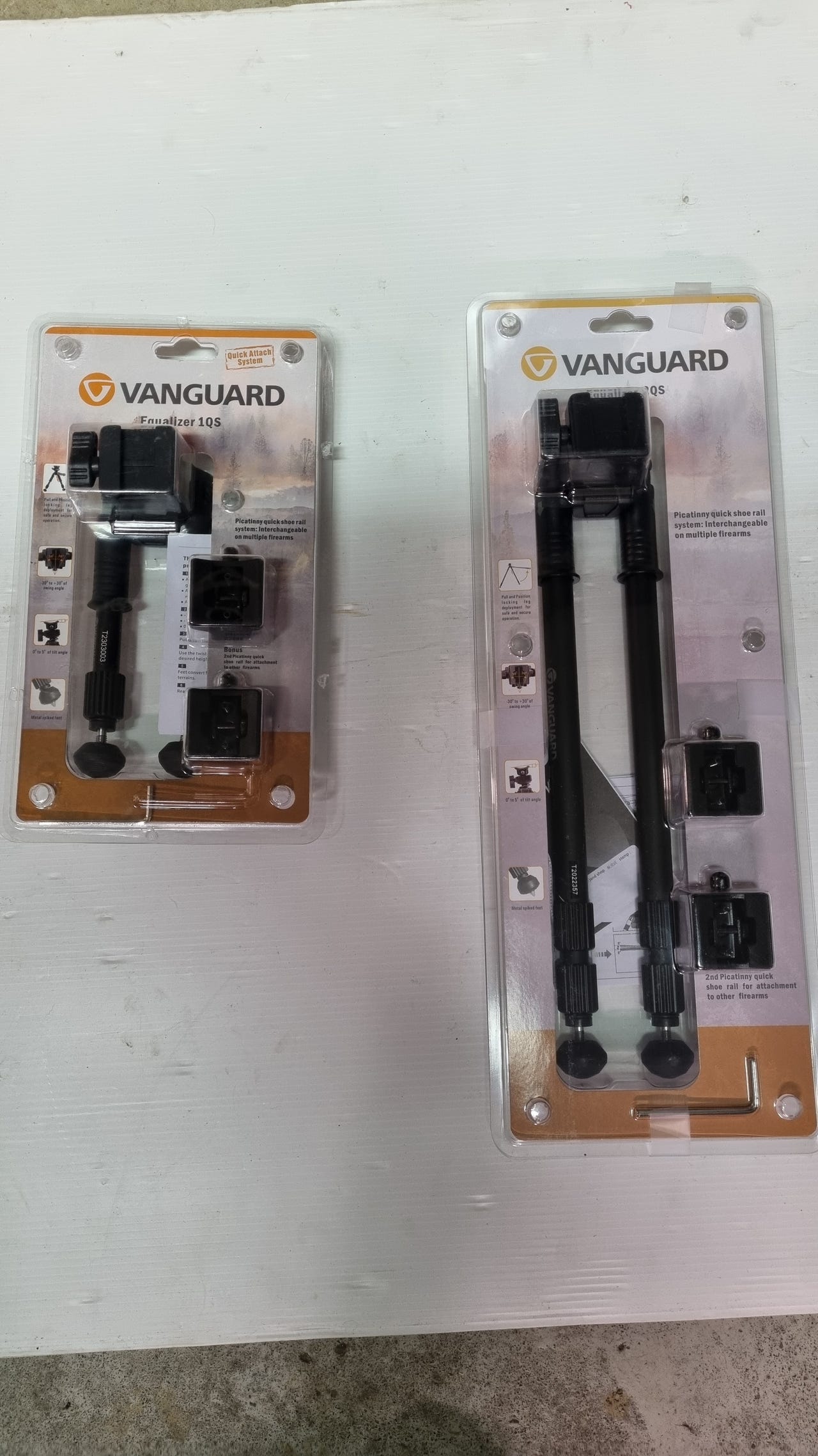 Tofot tilbud. Caldwell- Vanguard | FINN torget