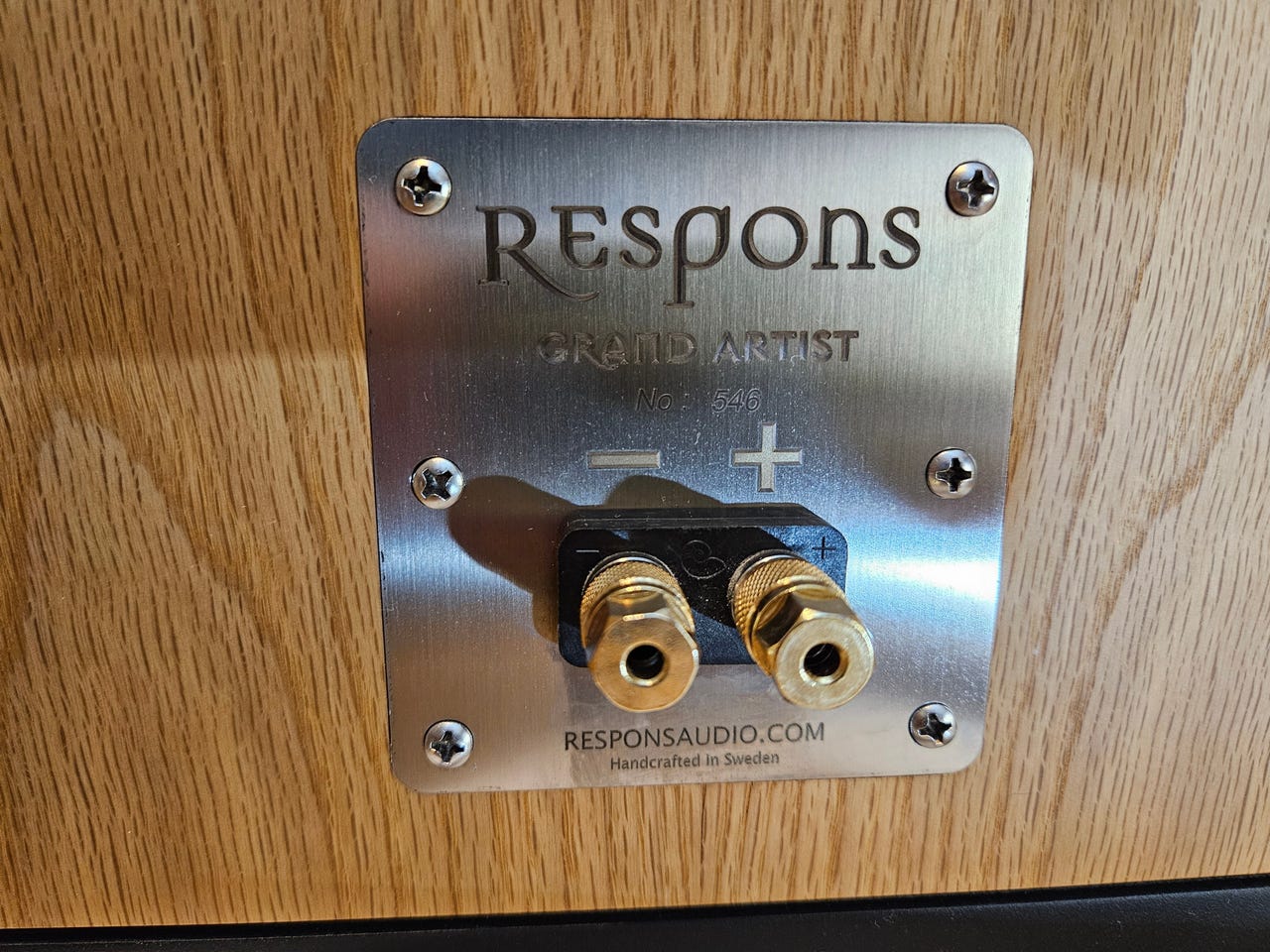 Respons Grand Artist MC jubileumsutgave | FINN-torget