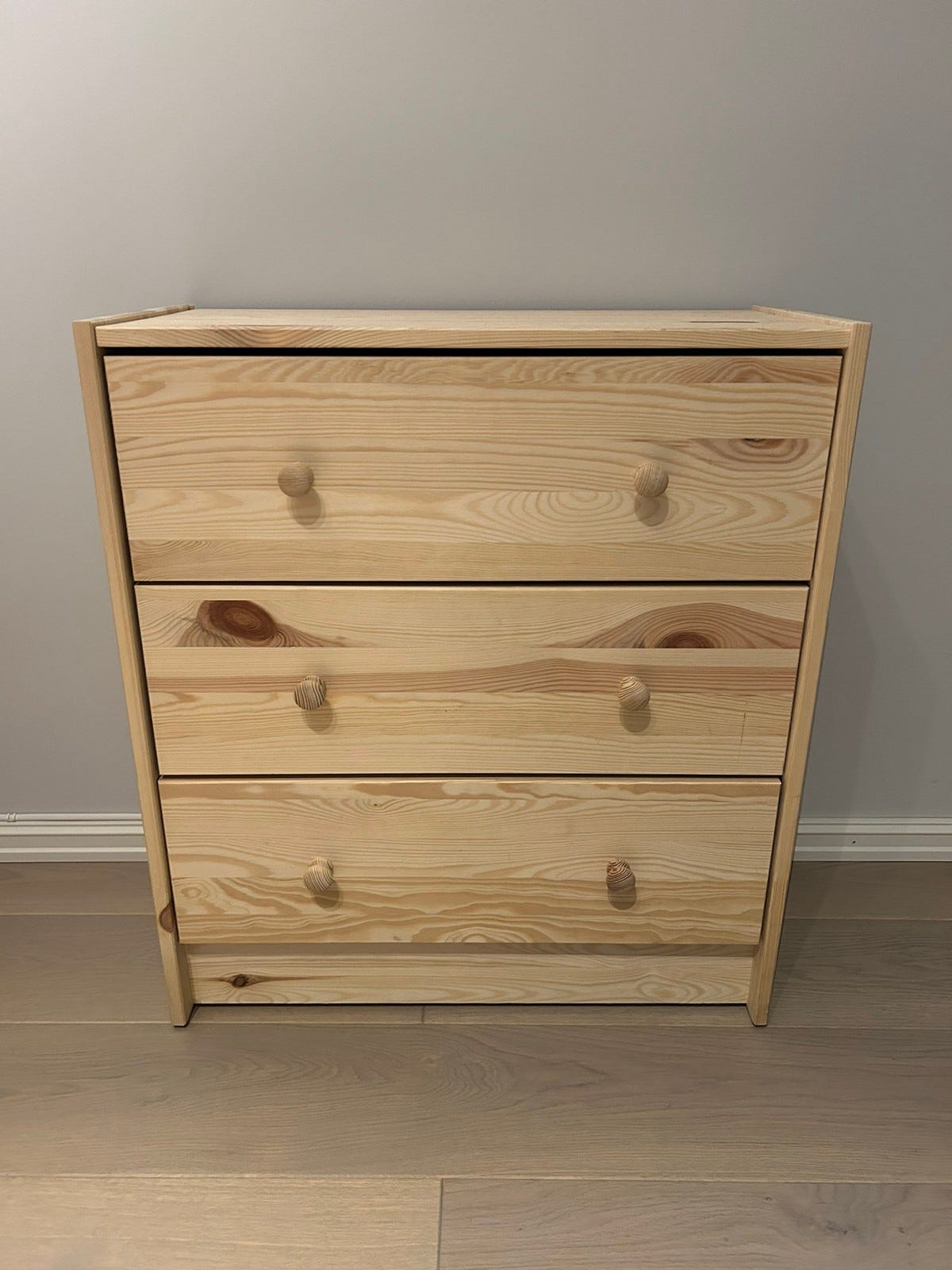 RAST kommode | FINN-torget