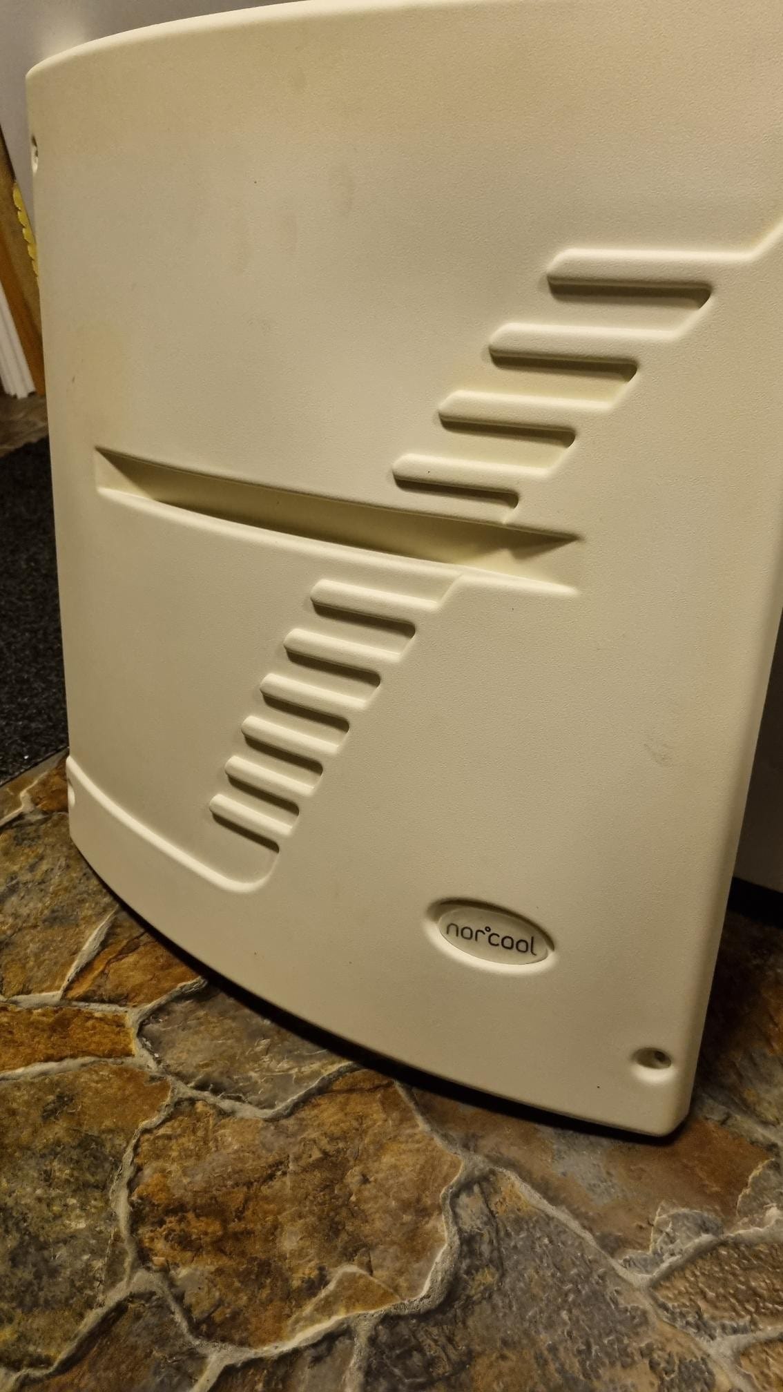 Norcool CU-350 | FINN torget