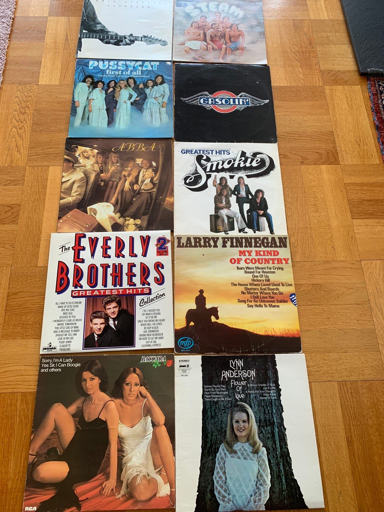 Lp plater | FINN-torget