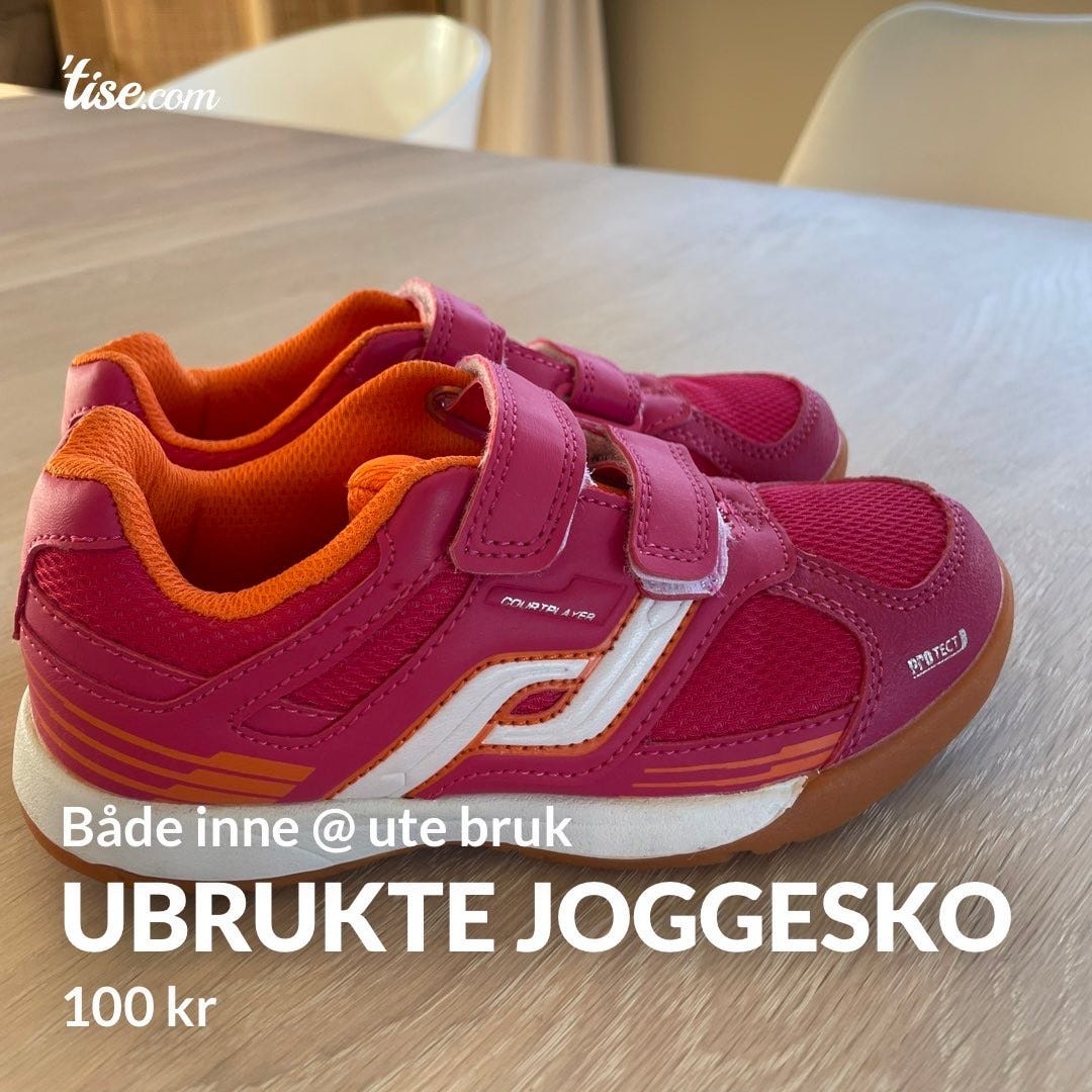 Innesko selges | FINN-torget