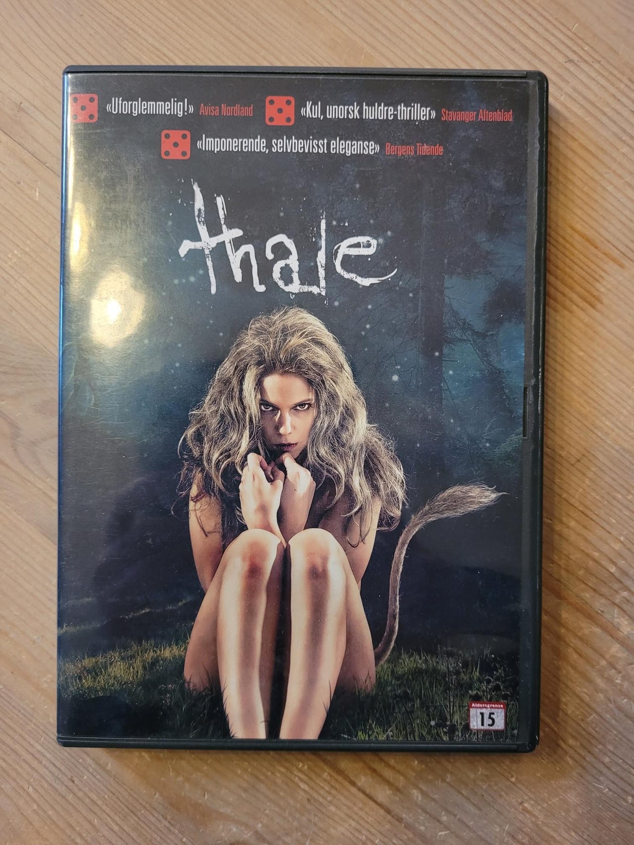 Thale DVD | FINN-torget