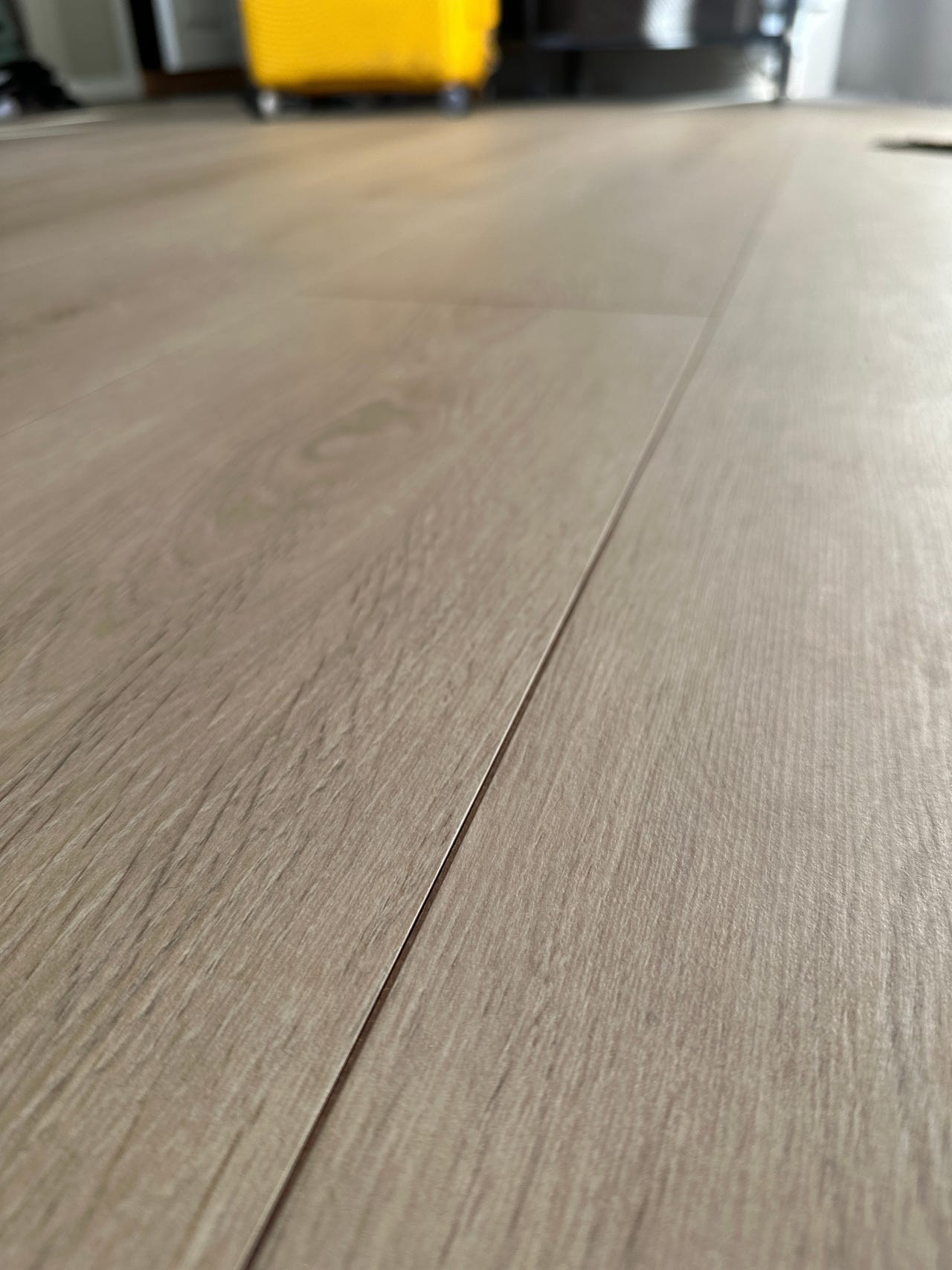 Berry Alloc Grand Avenue Champs Elysees 12,3mm | FINN torget