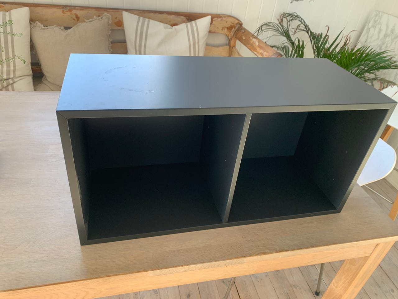Bolia Case 2x1 28 cm dybde | FINN-torget
