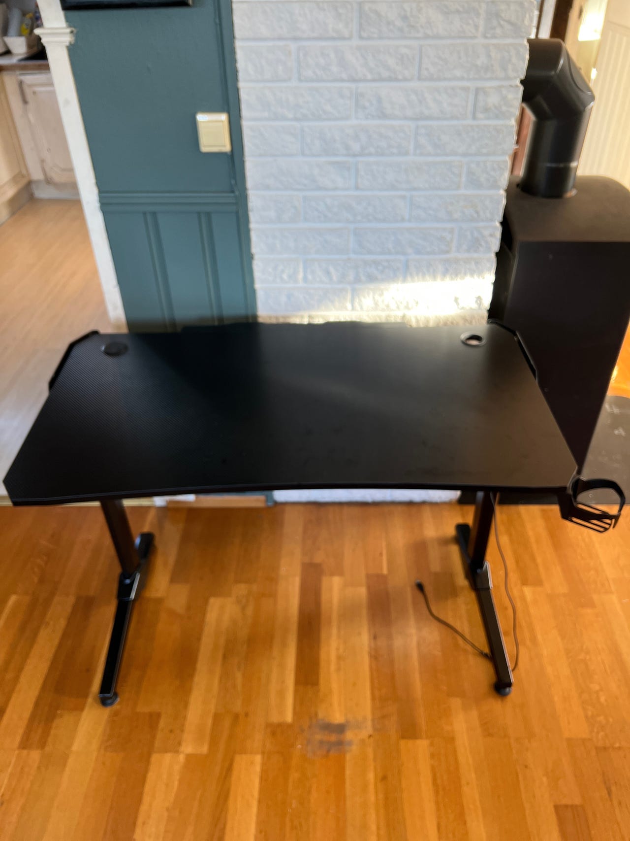 Gaming Pult | FINN torget