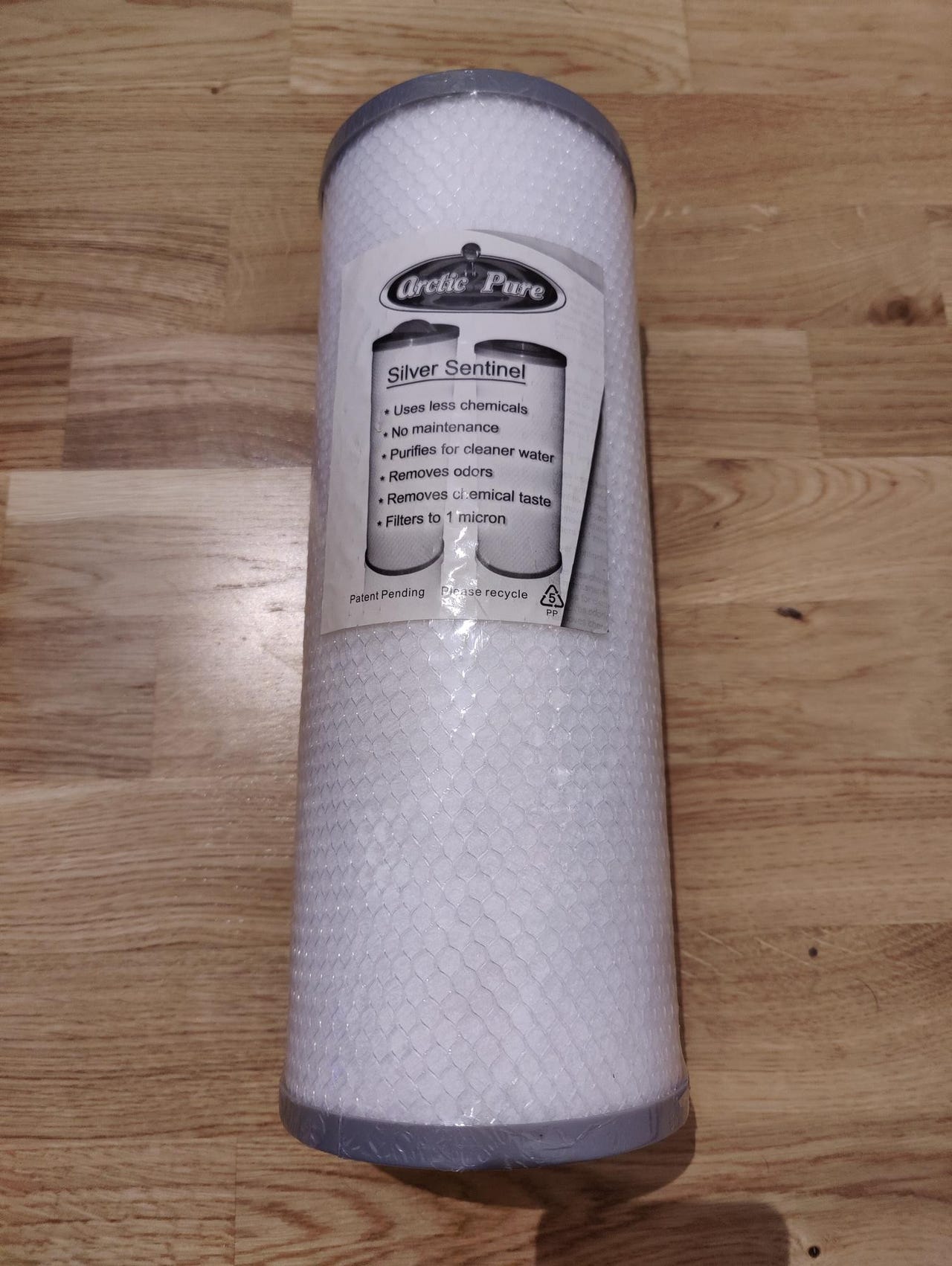 Filter til spa-bad/boblebad | FINN-torget