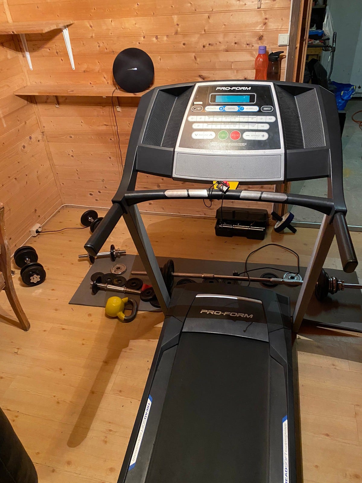 tredemølle proform | FINN torget