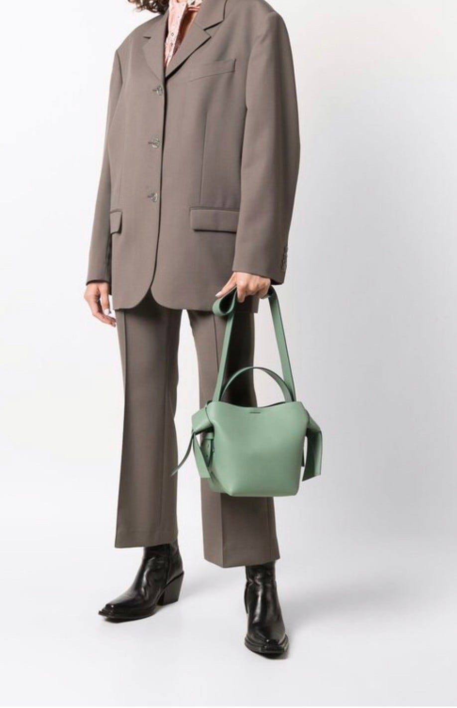 Acne Musubi Mini | FINN-torget