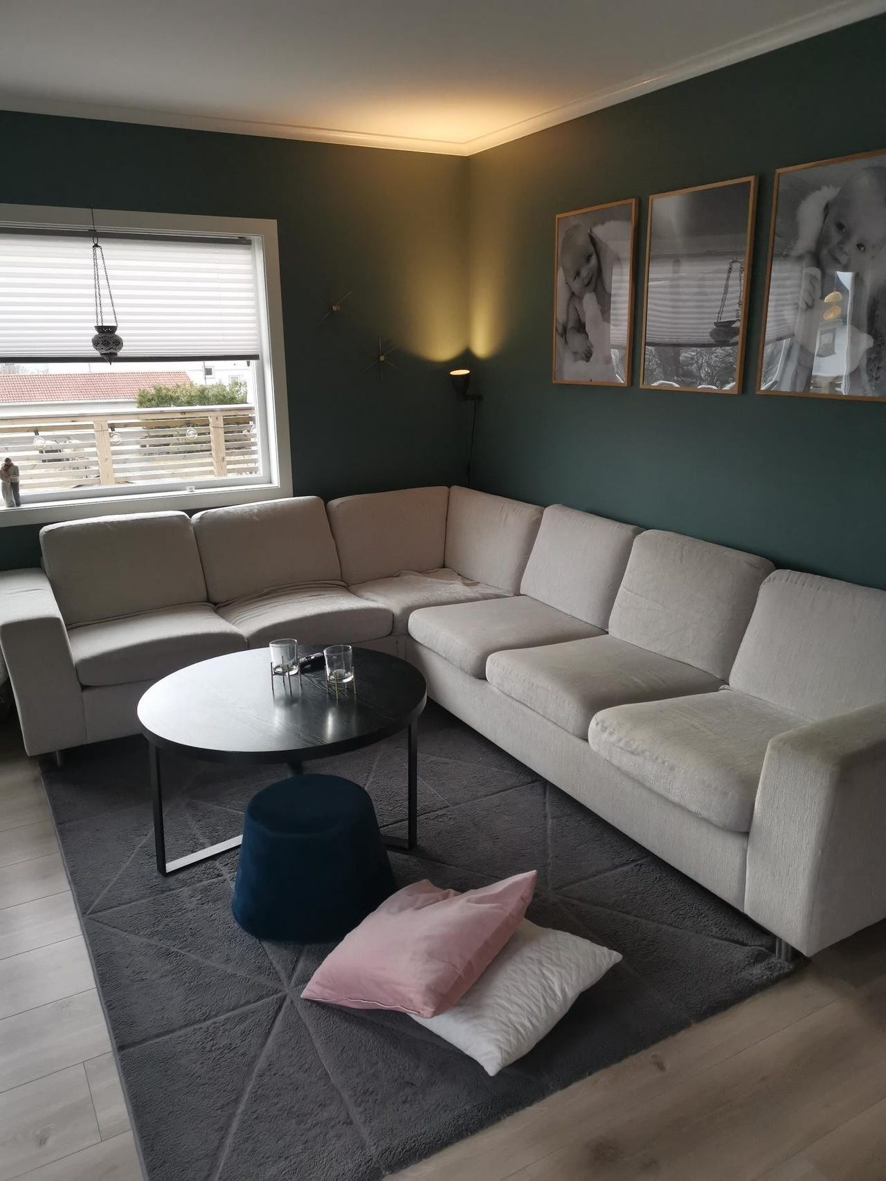 Brukt sofa gis bort | FINN-torget