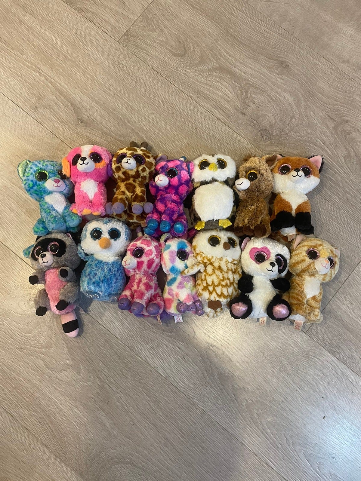 Ty bamser | FINN torget