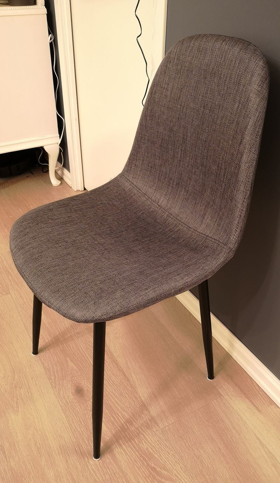 2 stk Jupiter stoler fra Skeidar - Helt Ny ! | FINN torget