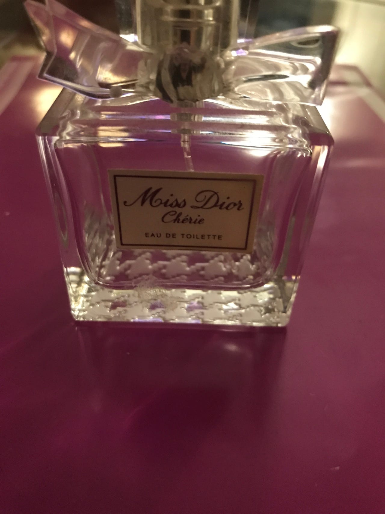 Miss Dior Chérie ønskes kjøpt | FINN torget