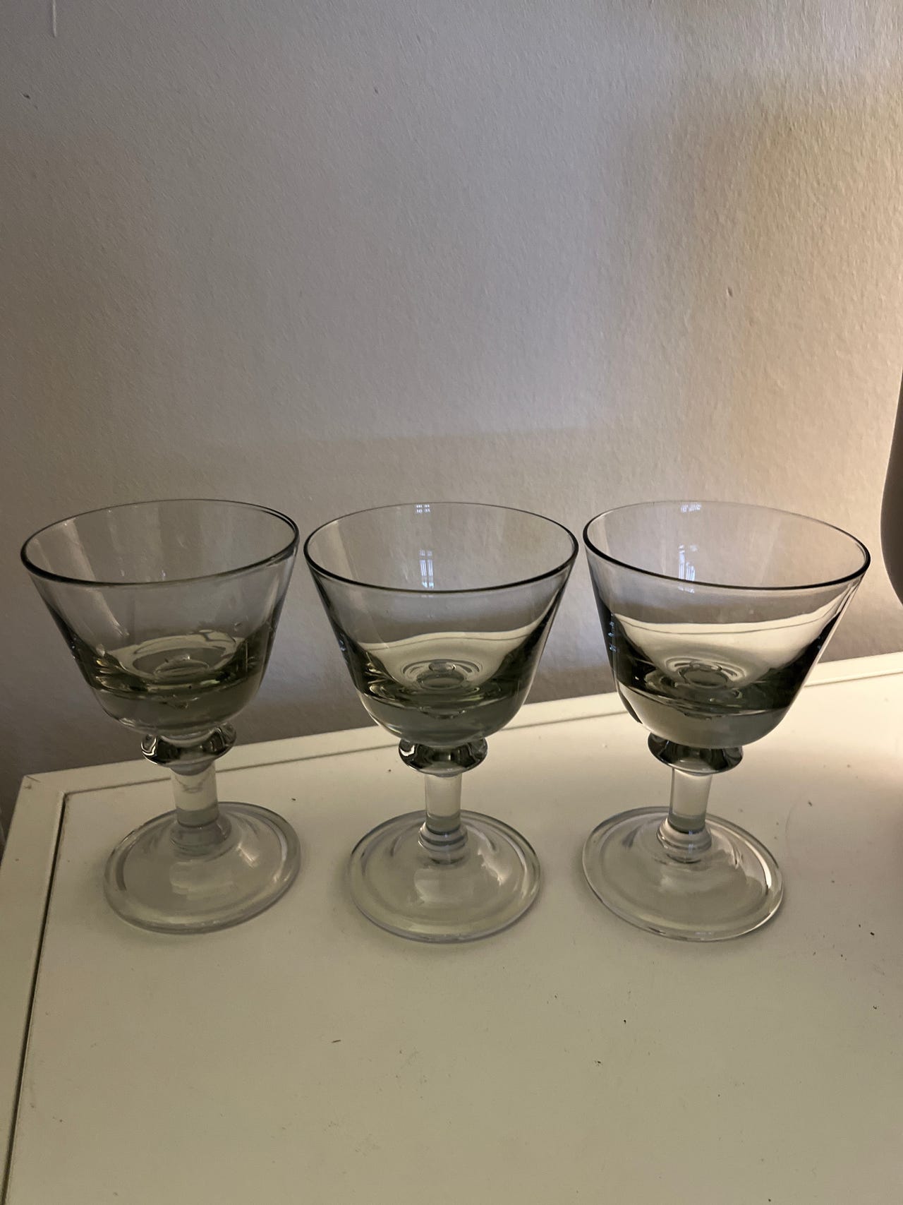 Hadeland Tangen Coctail glass 12 cl | FINN torget