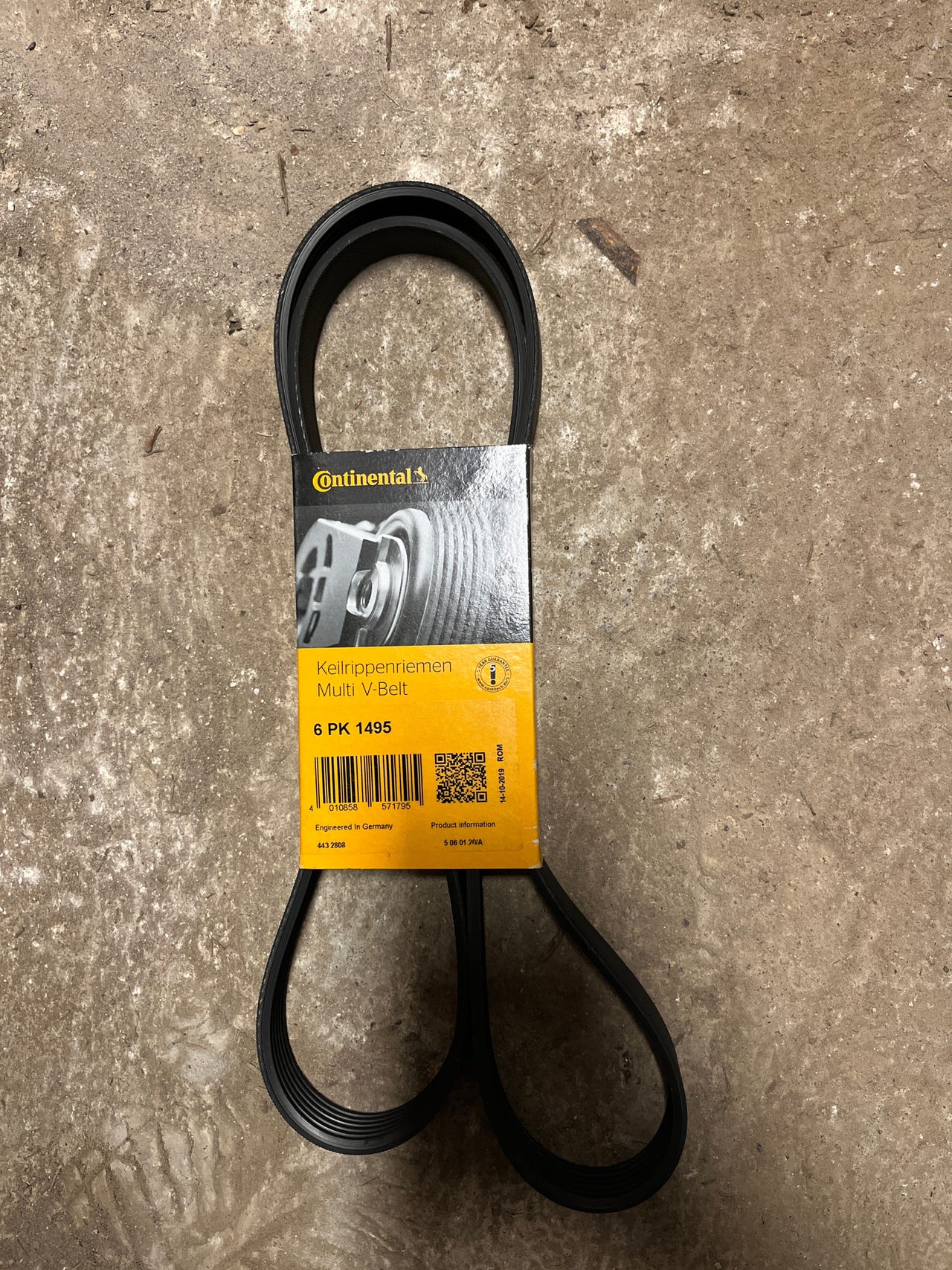 Multireim | FINN-torget