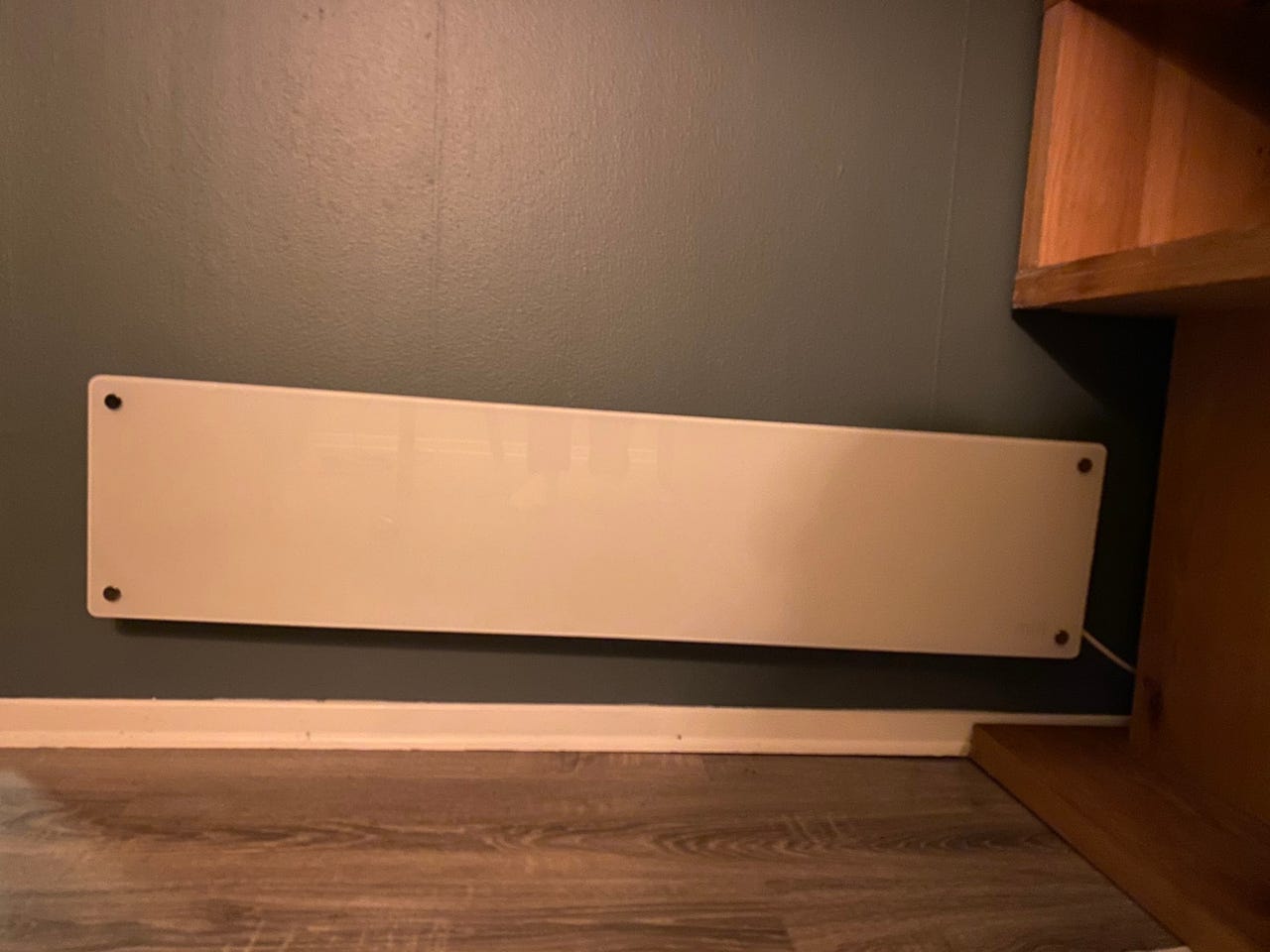 Mill Panelovn PH600L | FINN torget