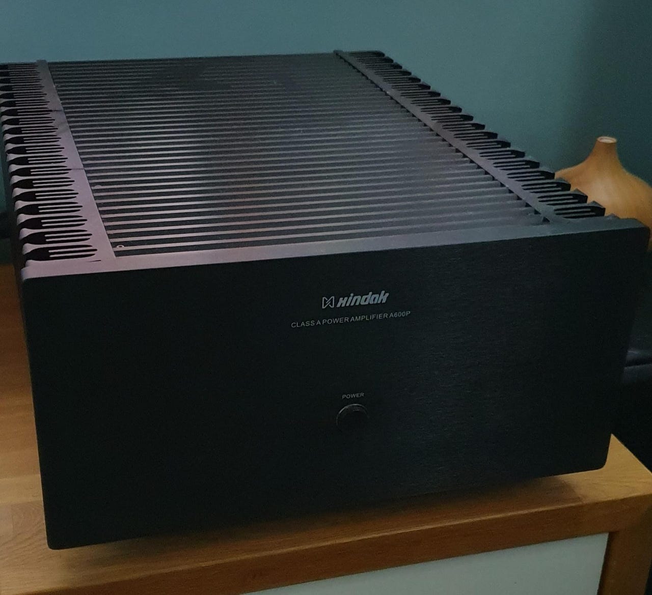 Xindak A600P - Effektforsterker | FINN-torget