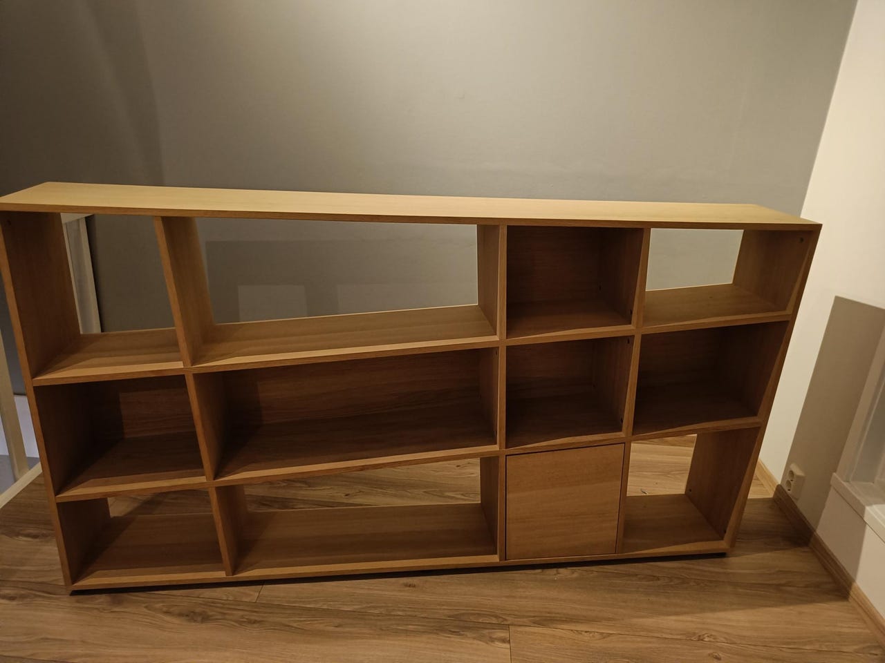 Bolia Nova Large hylle | FINN torget