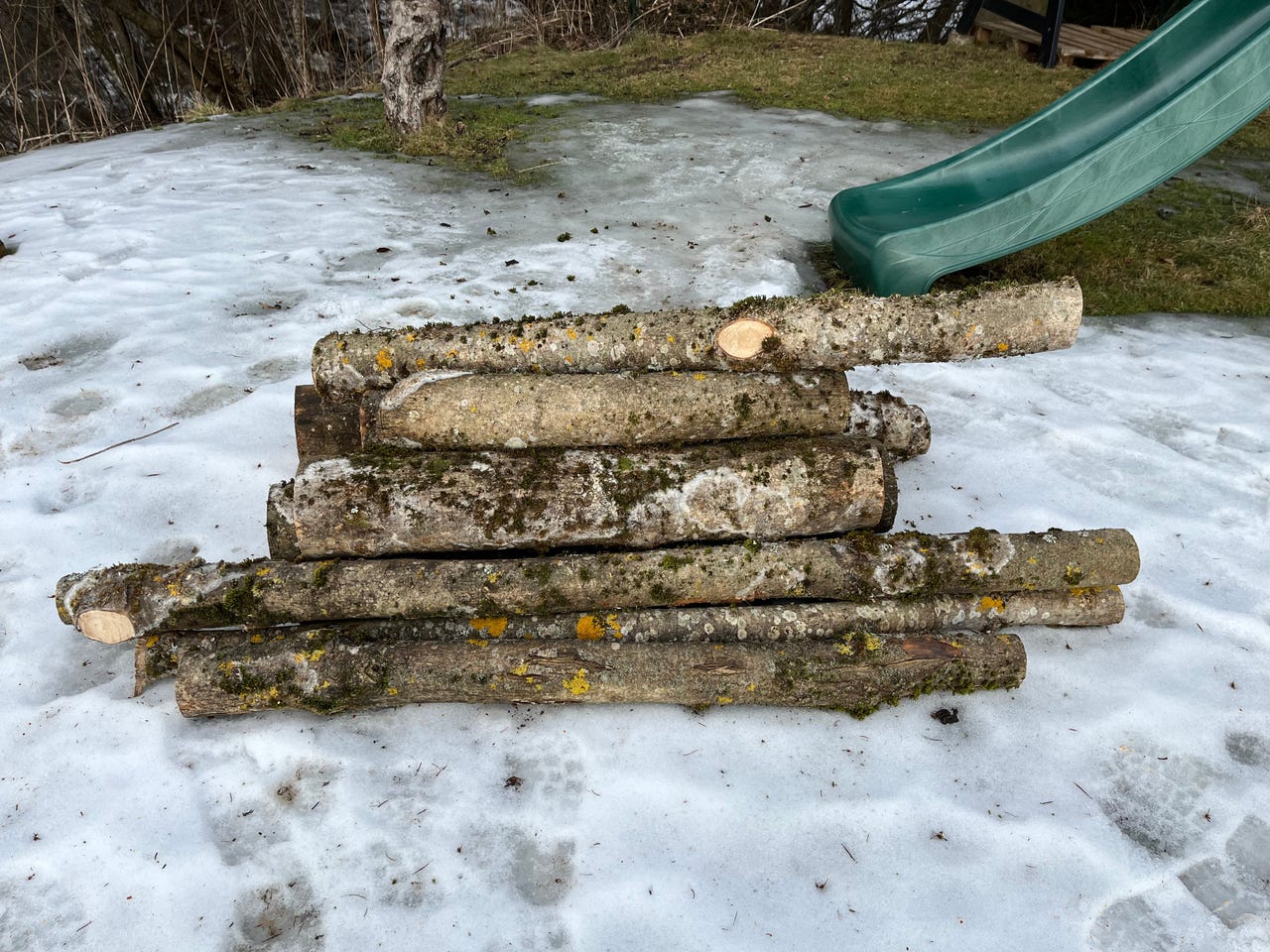 Ved med mugg gis bort | FINN torget