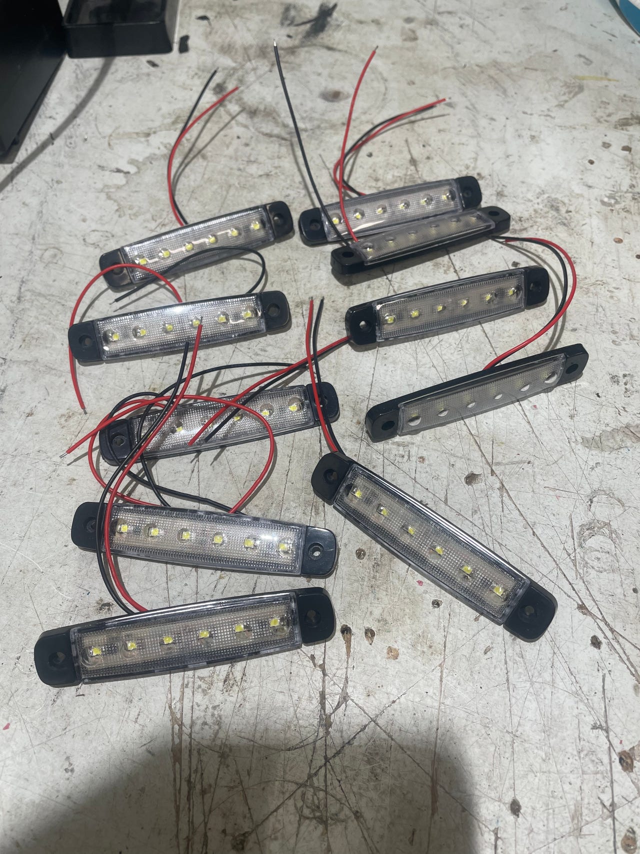 Markeringslys | FINN-torget