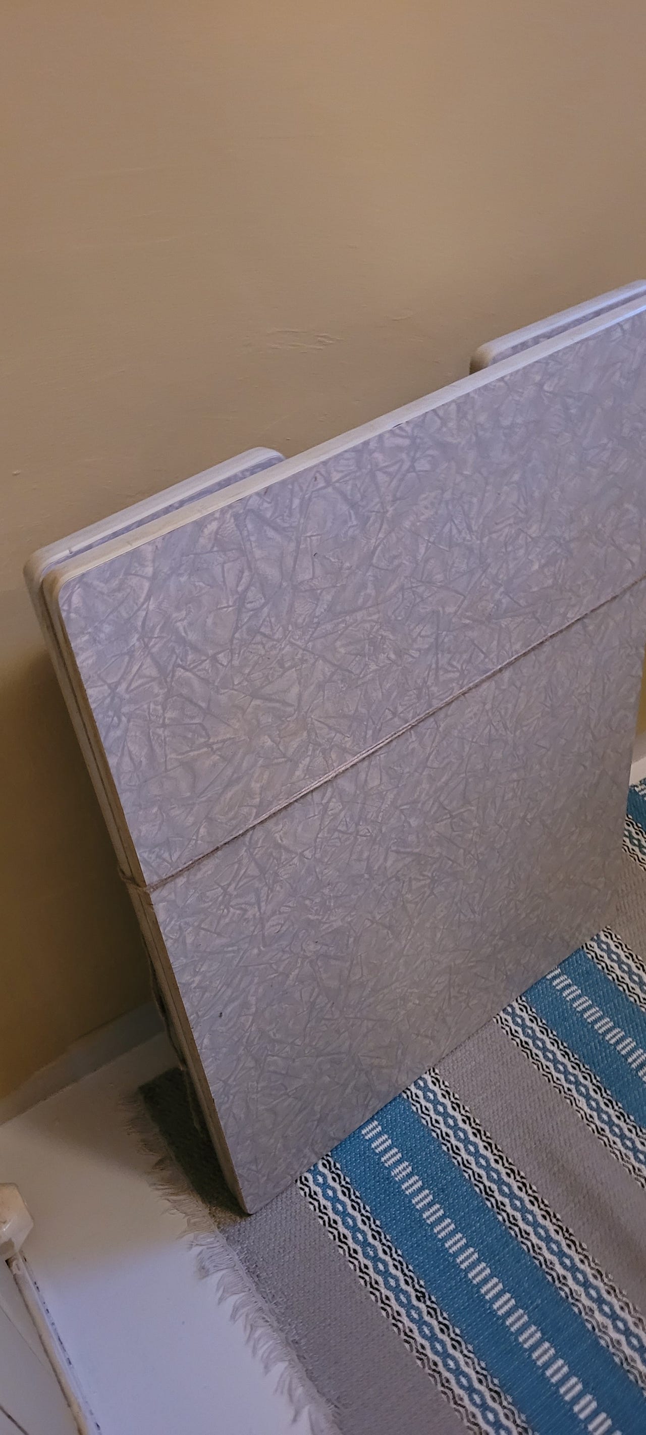 respatex kjøkkenbord med klaffer | FINN torget