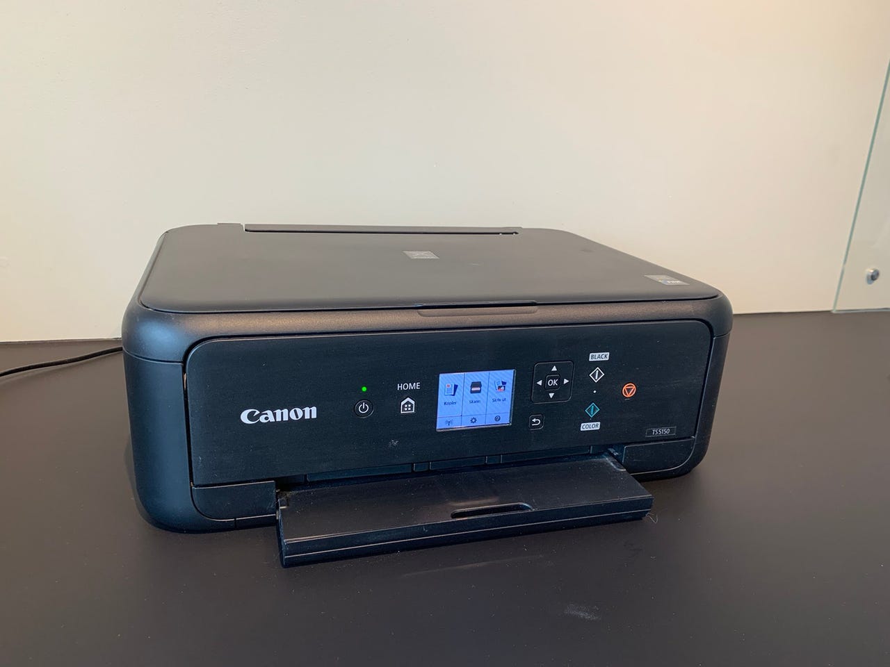 Canon Pixma Skriver / Printer | FINN-torget