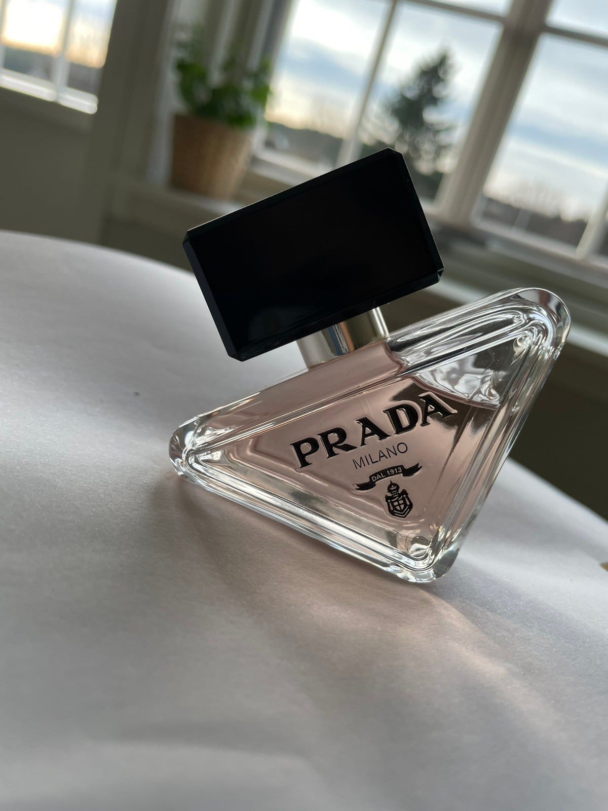 Prada Paradoxe | FINN torget