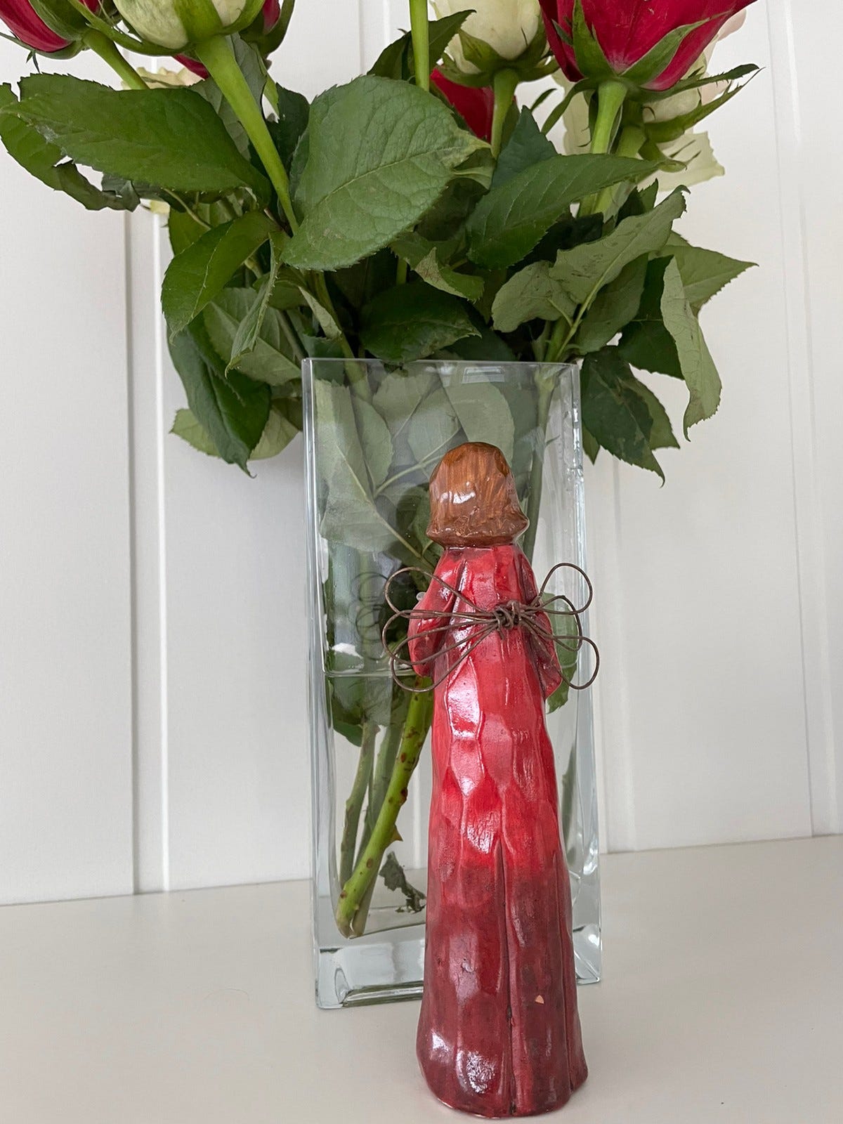 Engel - pyntegjenstand | FINN-torget