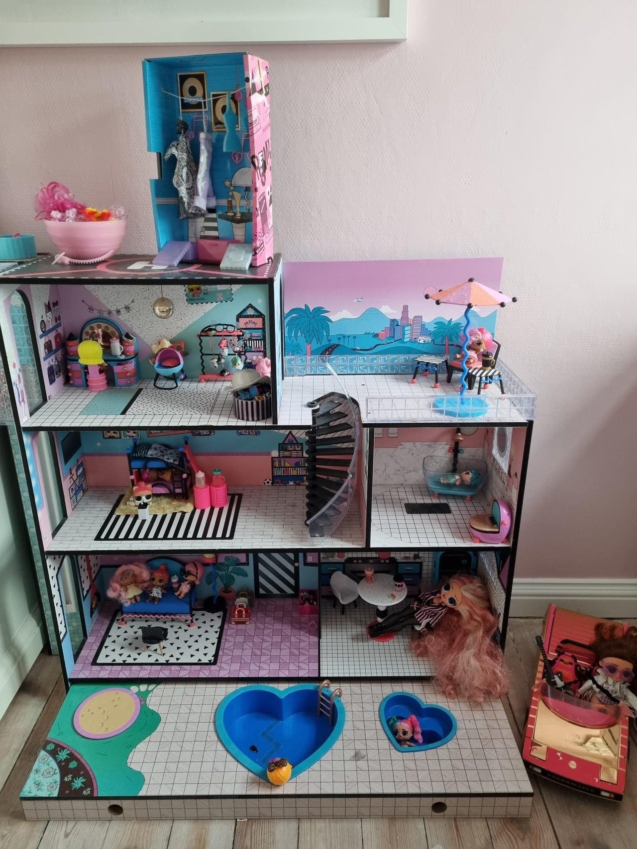 LOL-hus | FINN torget