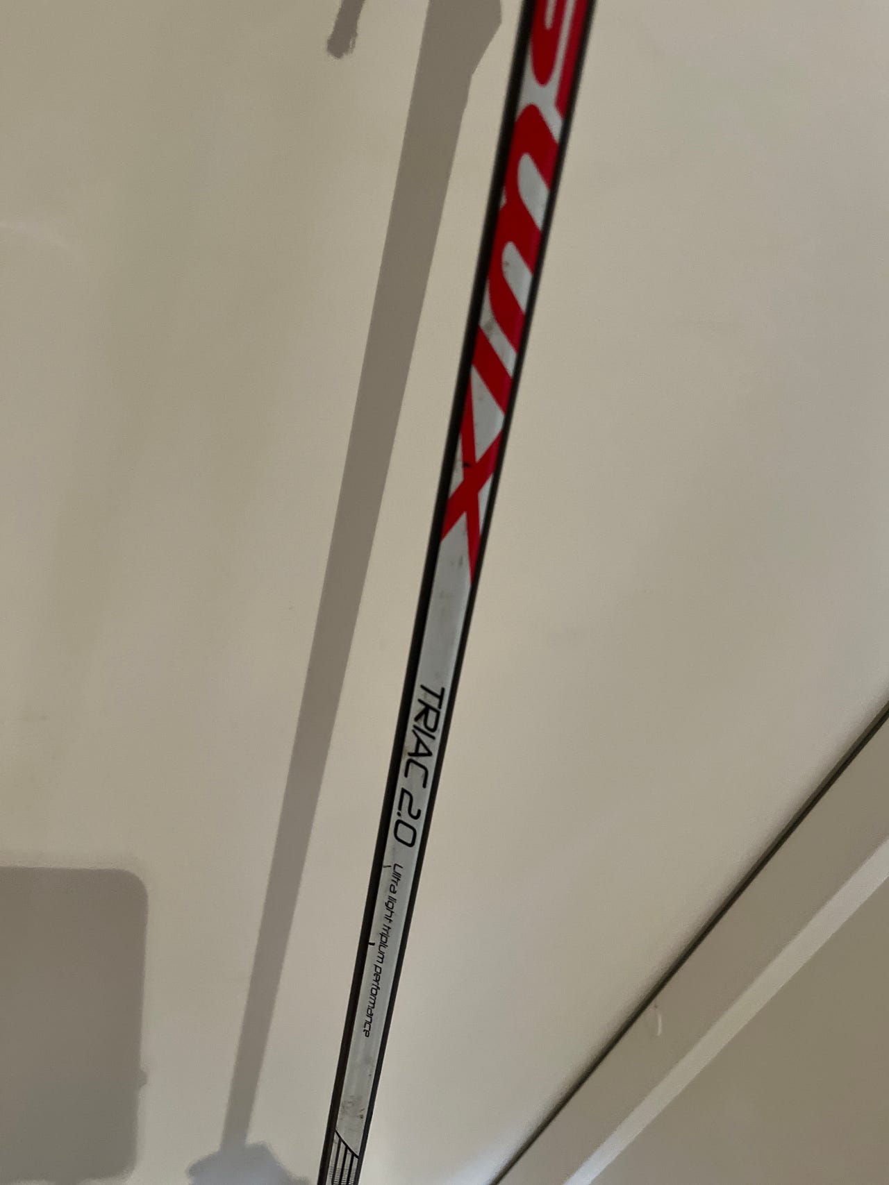 Én stav Triac 2.0 152,5 | FINN-torget