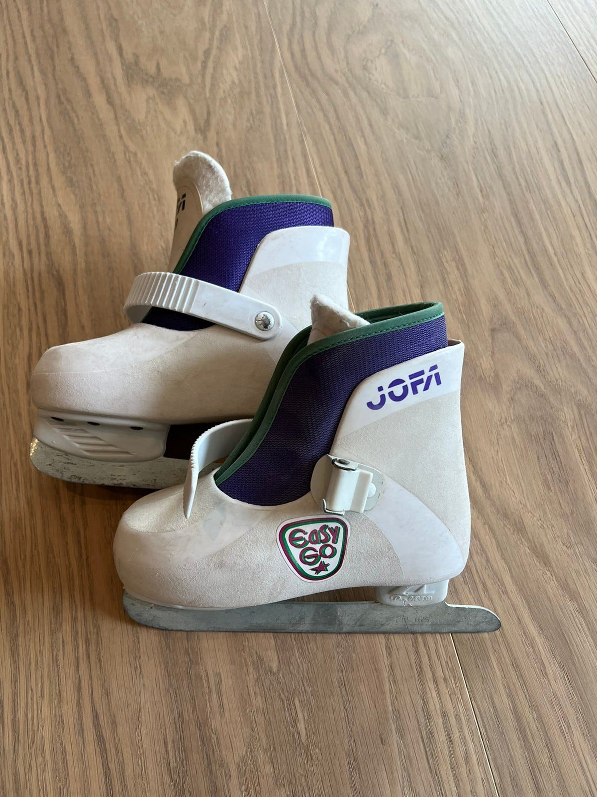 Jofa skøyter str 28-29 | FINN torget