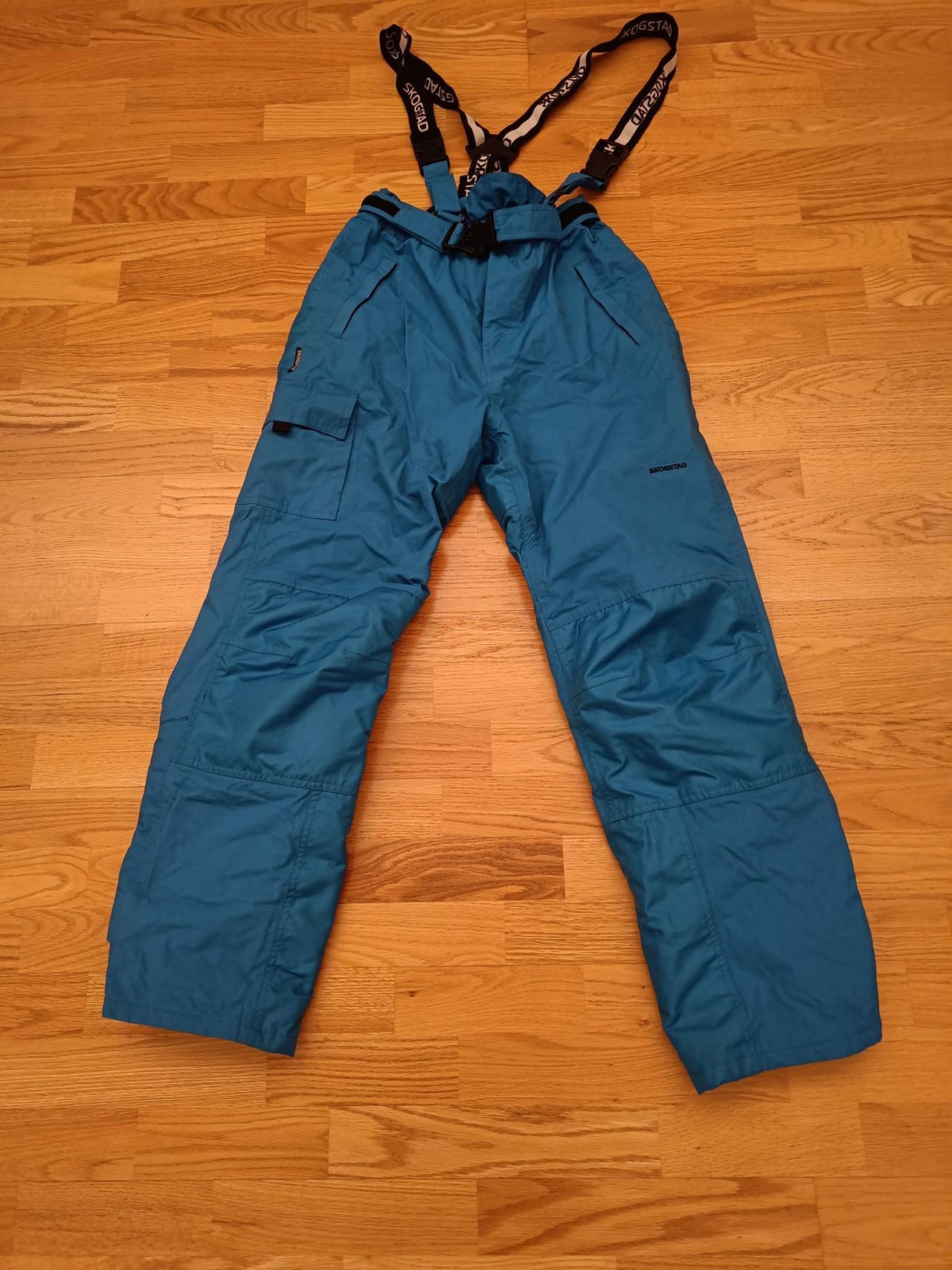 Skogstad skibukse | FINN torget