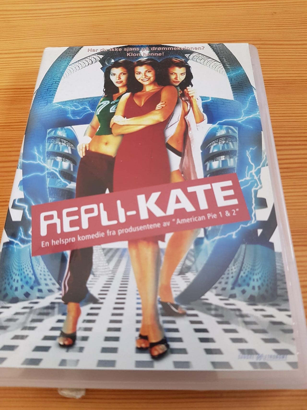 Repli Kate | FINN torget