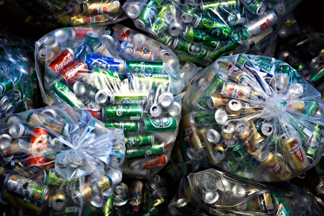 Panteflasker hentes gjerne | FINN torget