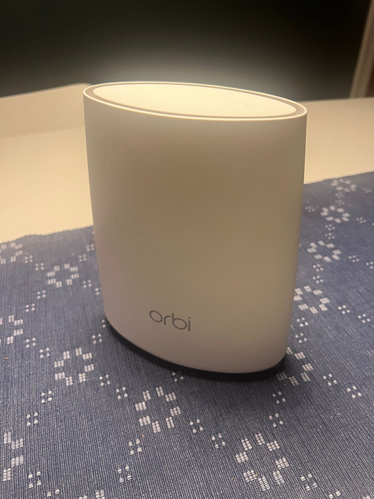 Netgear Orbi RBR40 sateilite | FINN torget