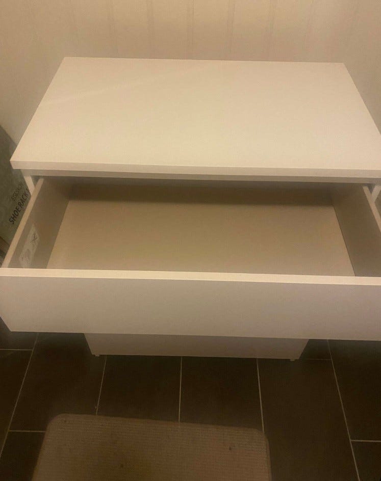 kommode | FINN torget