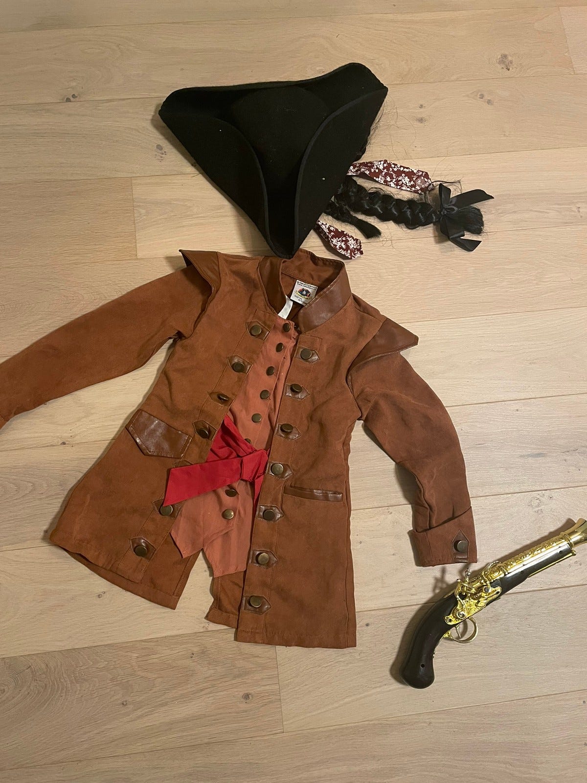 Langemann kostyme | FINN-torget