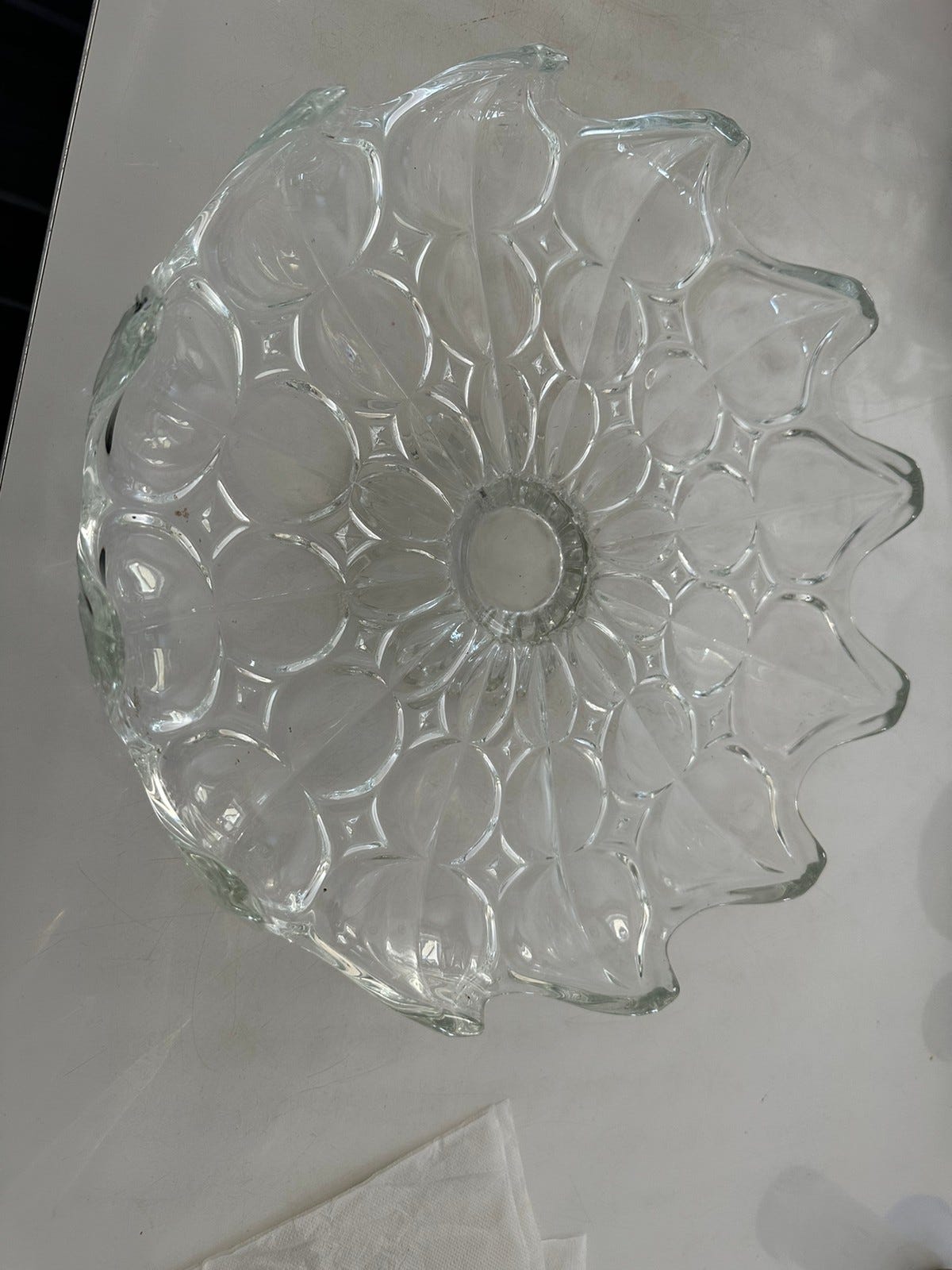 serverings fat | FINN-torget