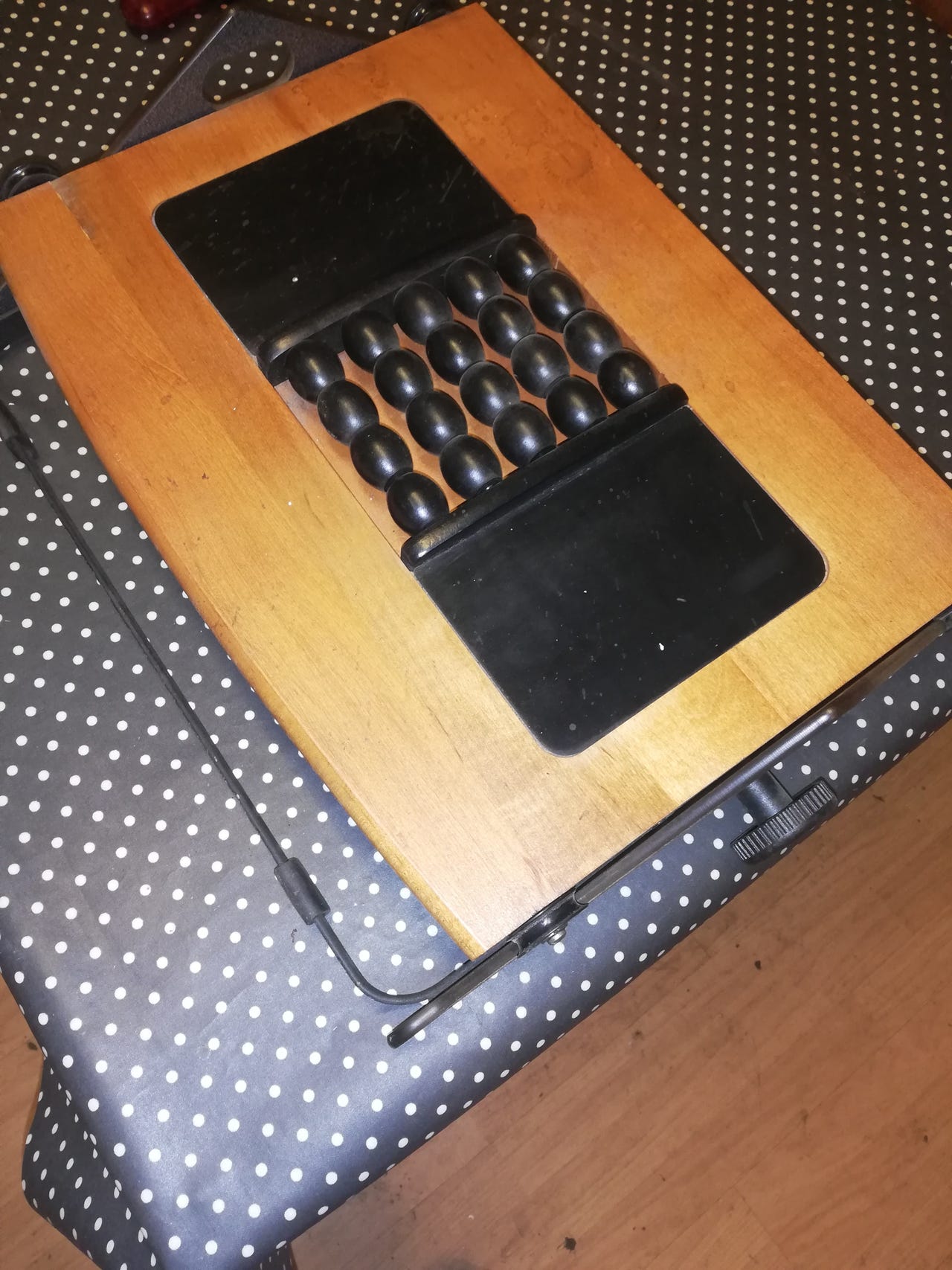 Ukjent Merke Mandolin Slicer Tre og Plast | FINN-torget