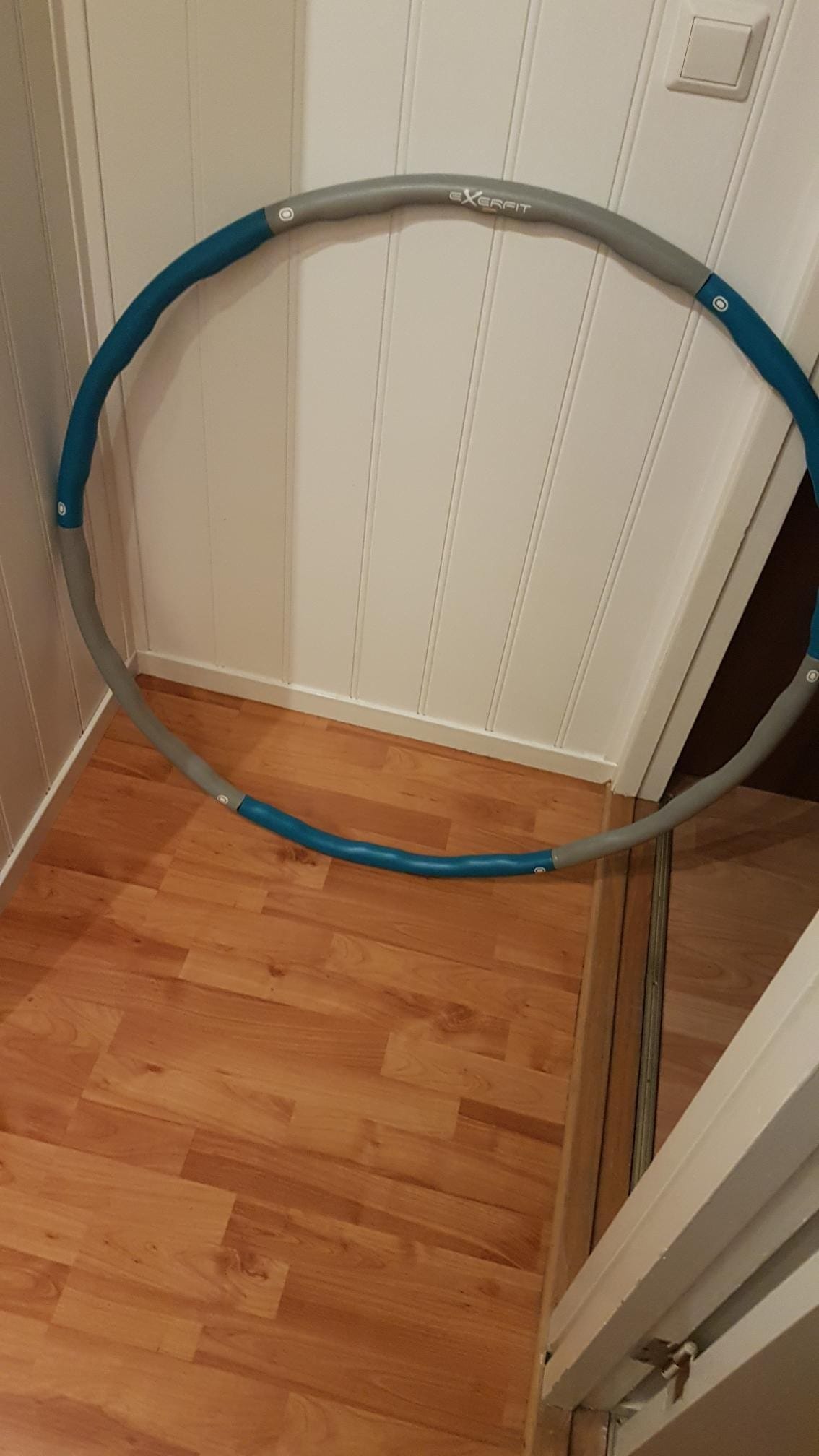 TRENINGS ROKKERING MED VEKT | FINN torget