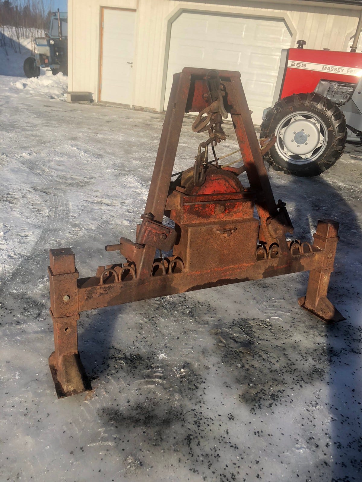 sandvik 3000 | FINN torget