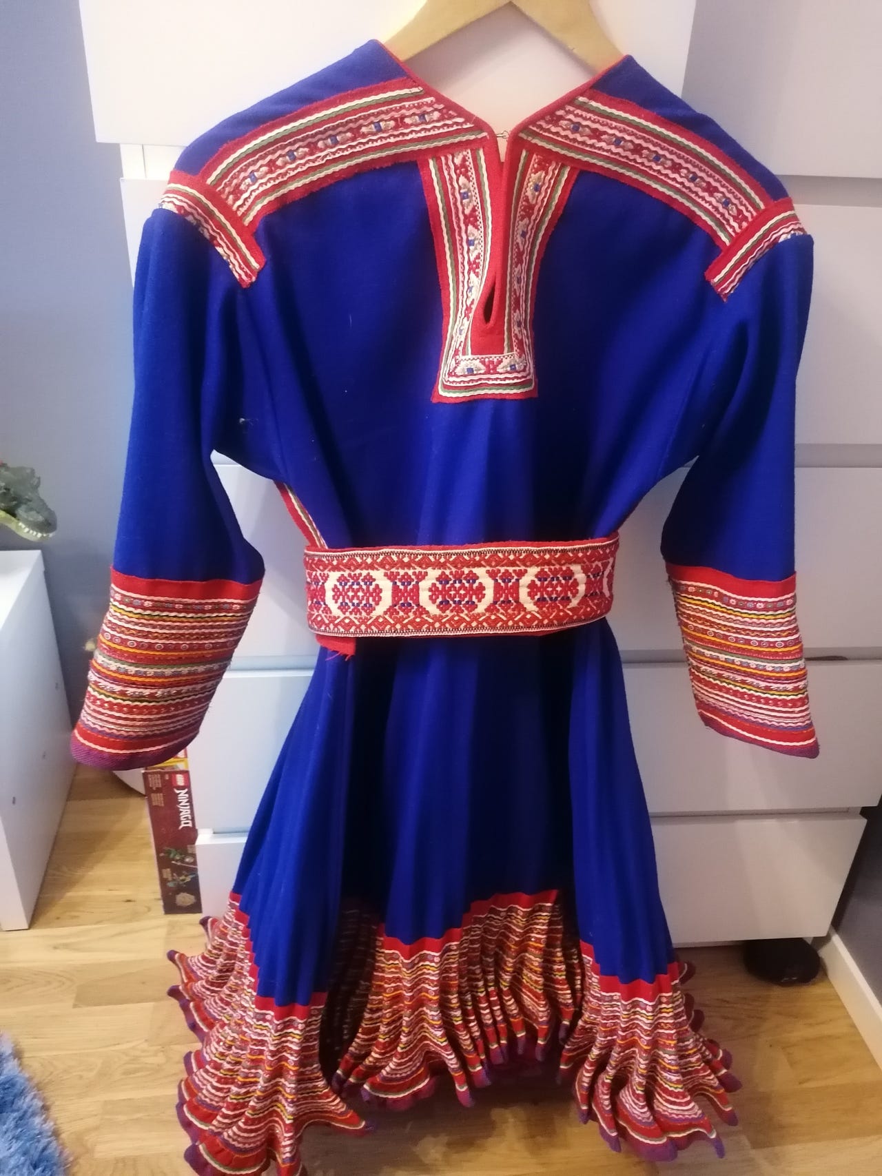 Kautokeino kofte | FINN torget