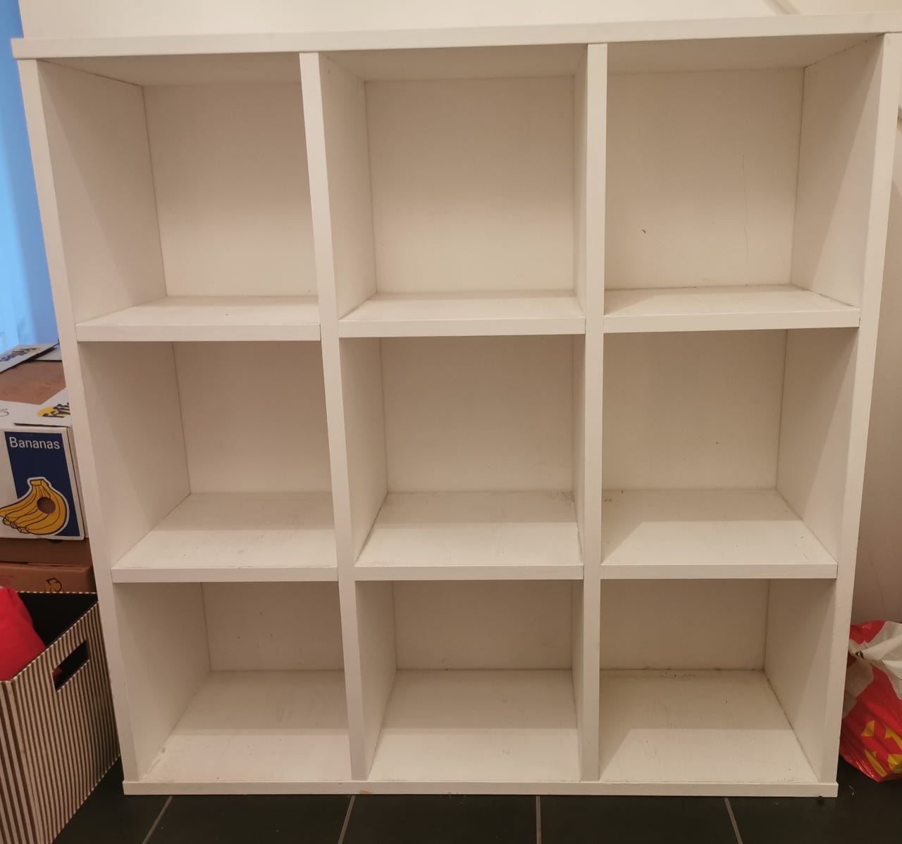 trehylle | FINN torget