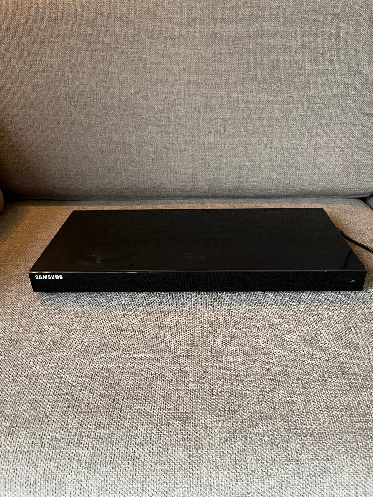 Samsung Blu-ray BD-C6900 | FINN-torget