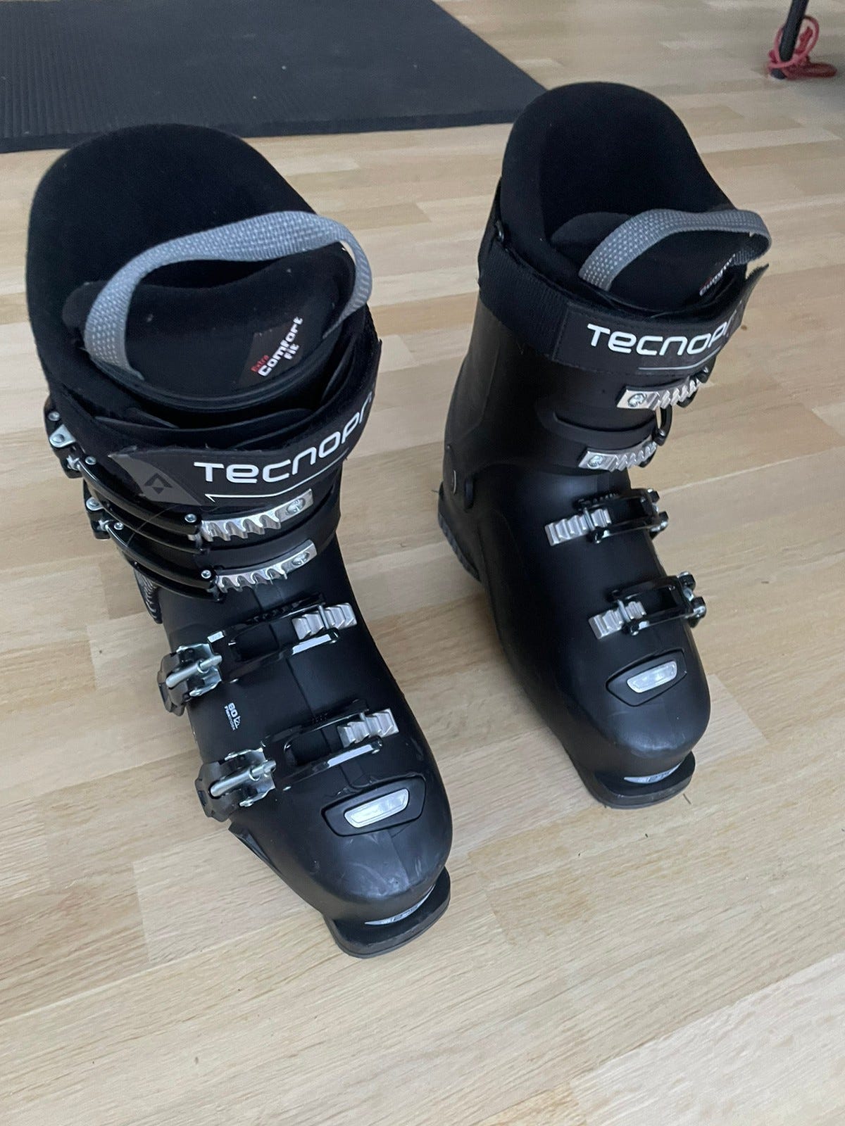 Technopro Pulse 60 slalomsko | FINN torget