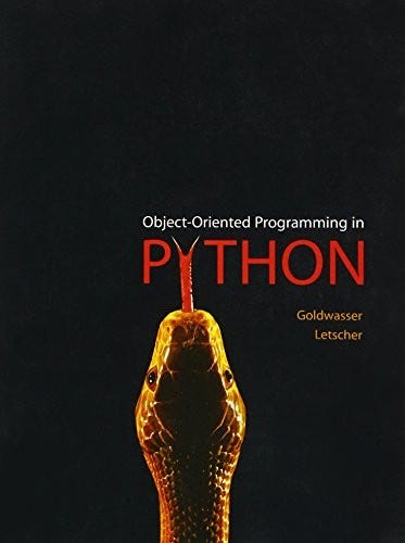 Object-Oriented Programming in Python | FINN torget