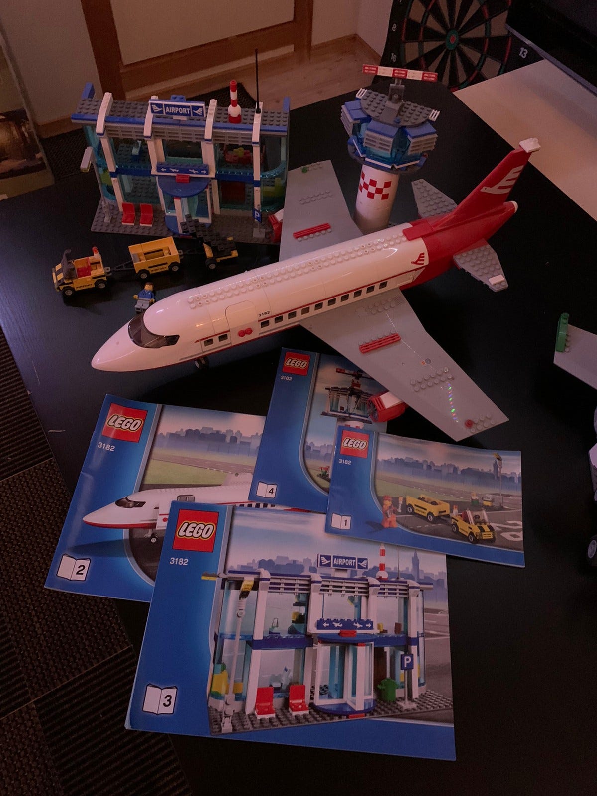 Lego 3182 | FINN-torget