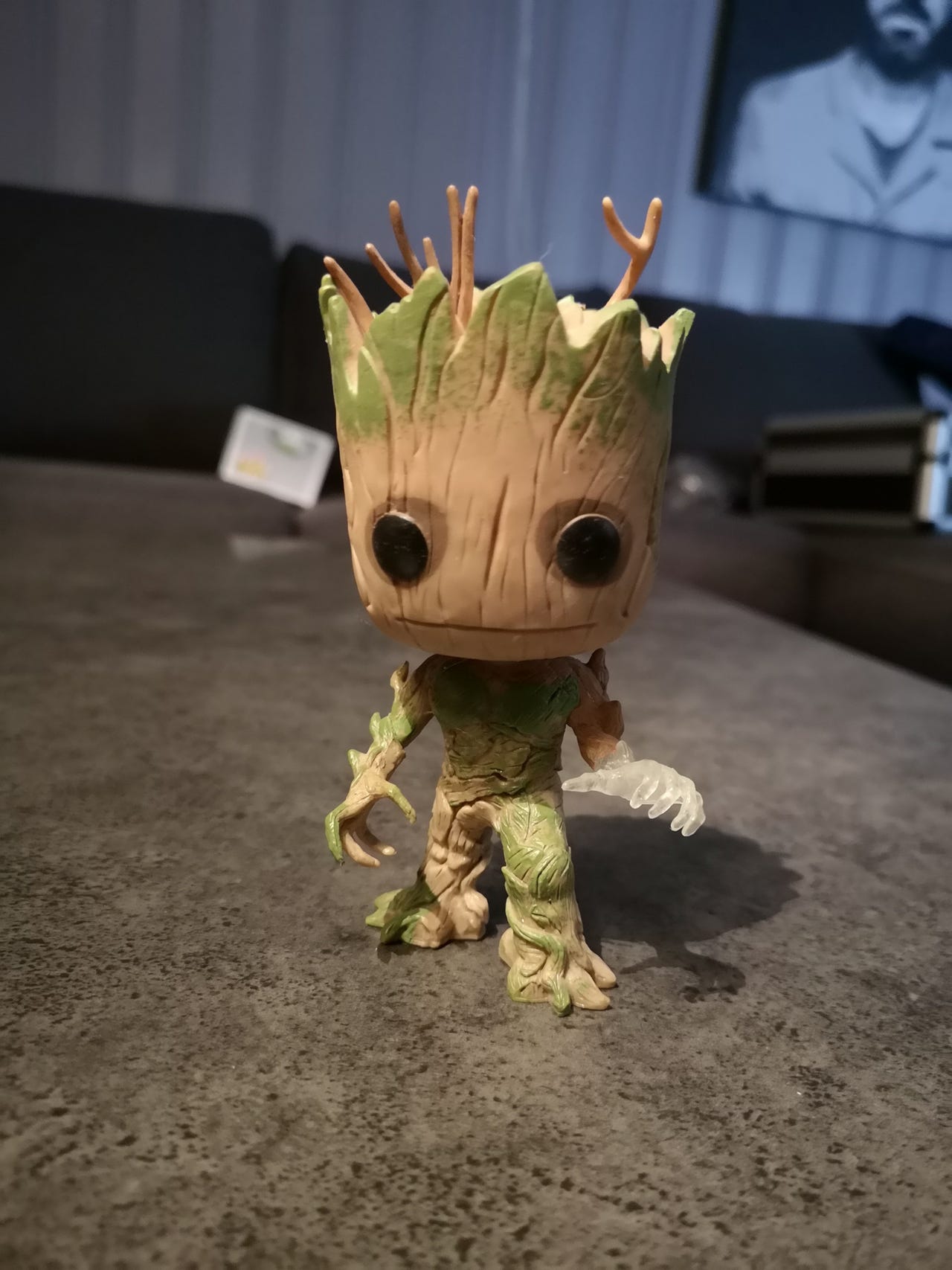 Groot funko pop | FINN-torget